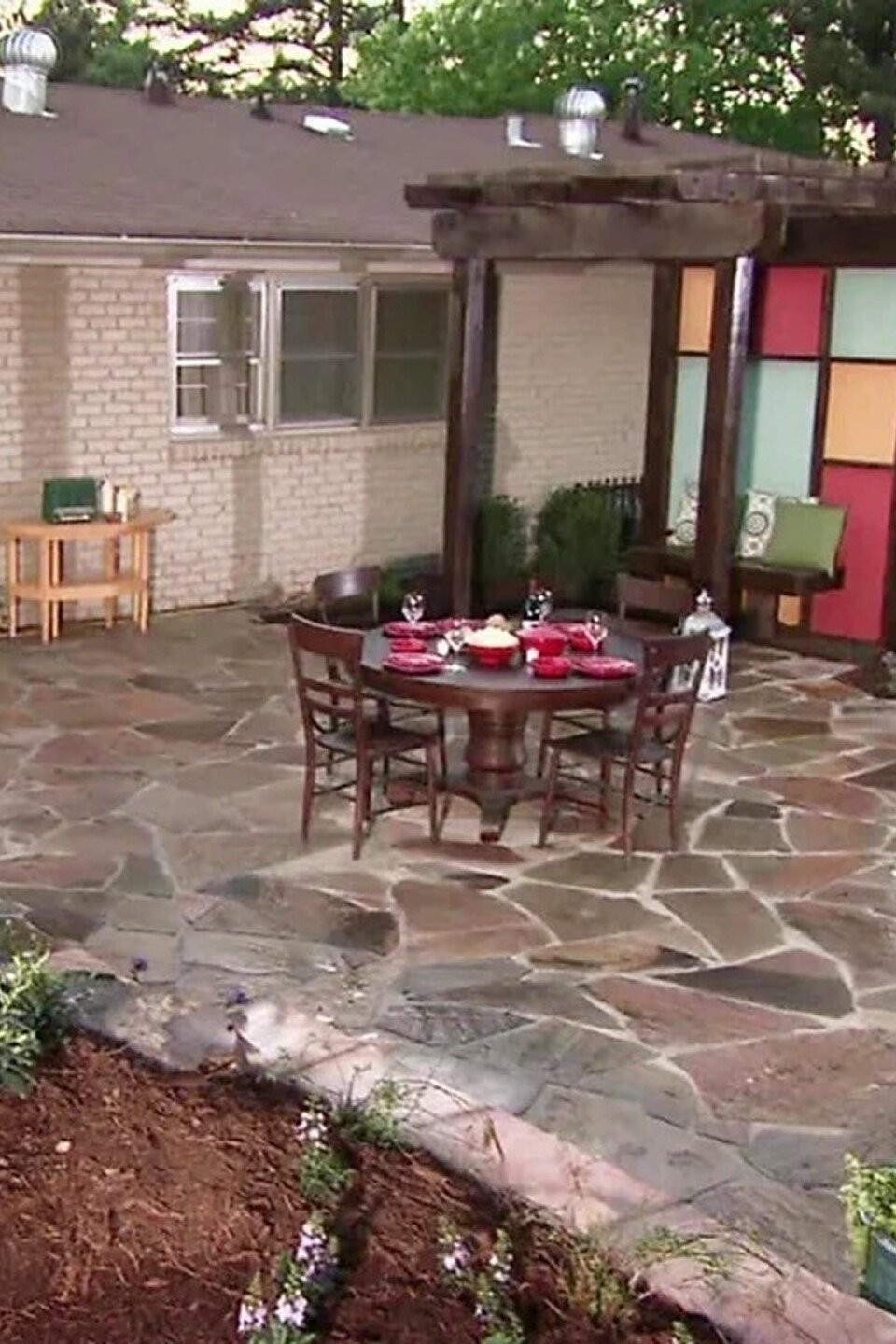 Backyard Hot Rods Pictures | Rotten Tomatoes