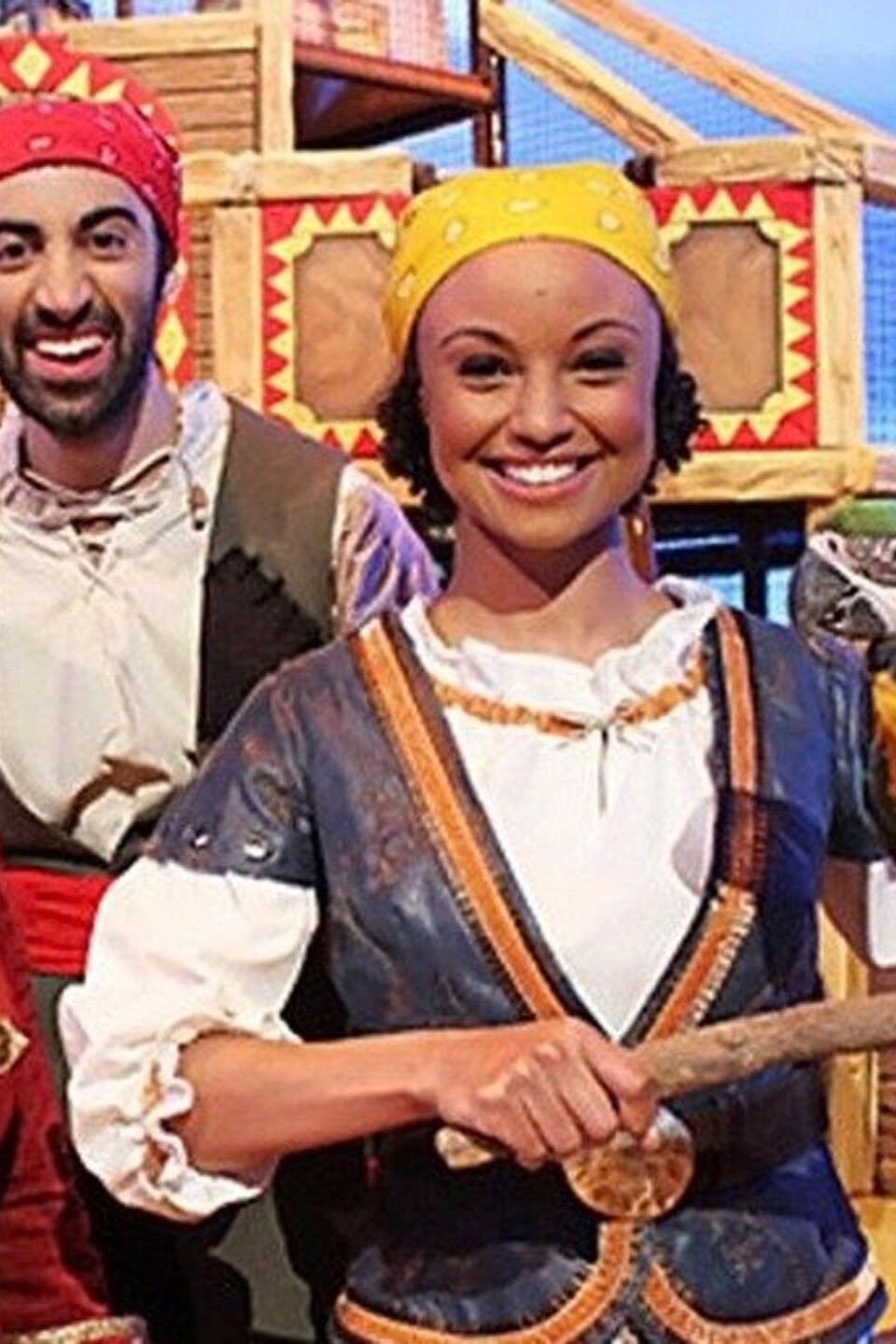 Coconutters Pictures | Rotten Tomatoes