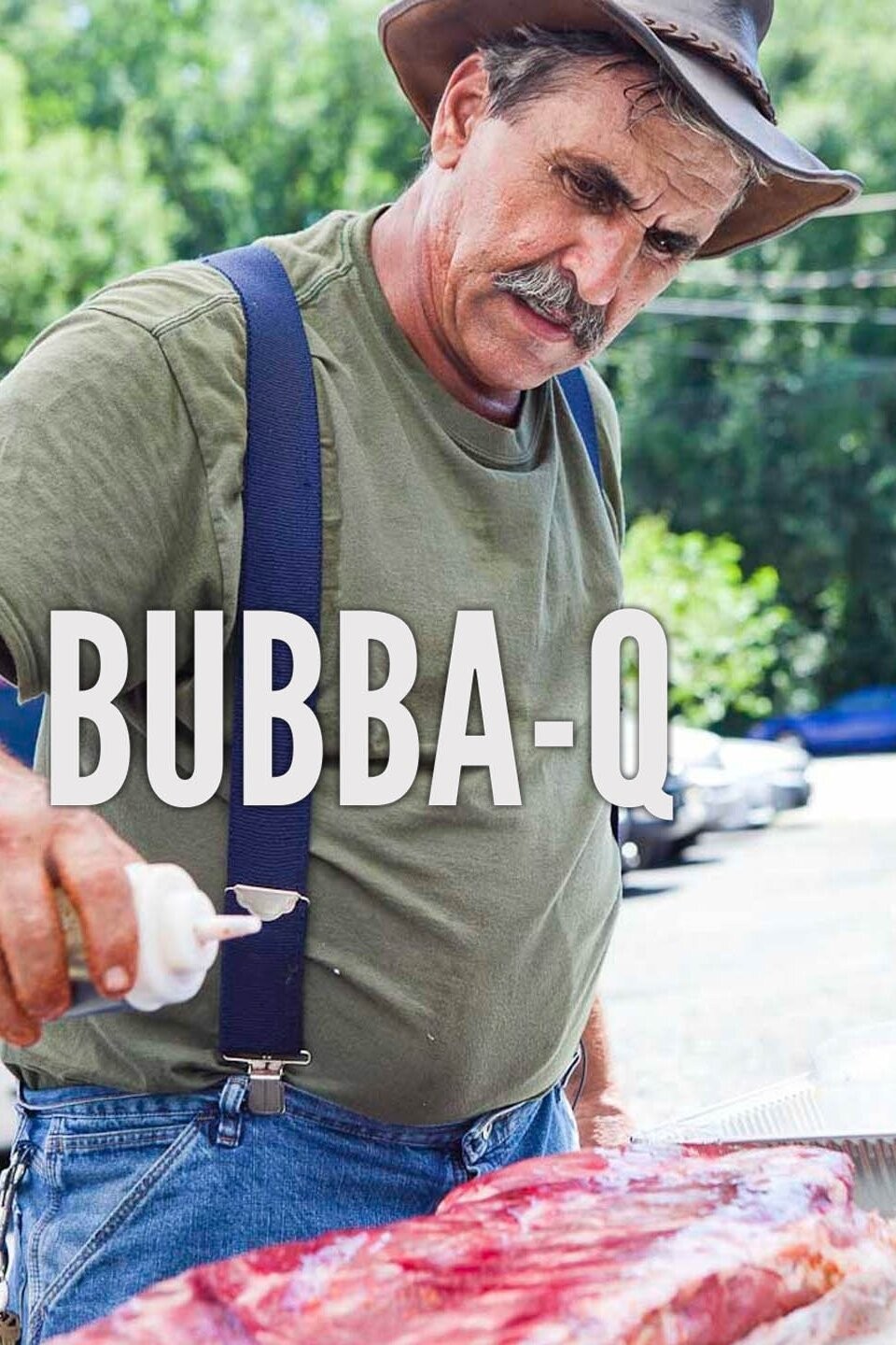 Bubba-Q | Rotten Tomatoes