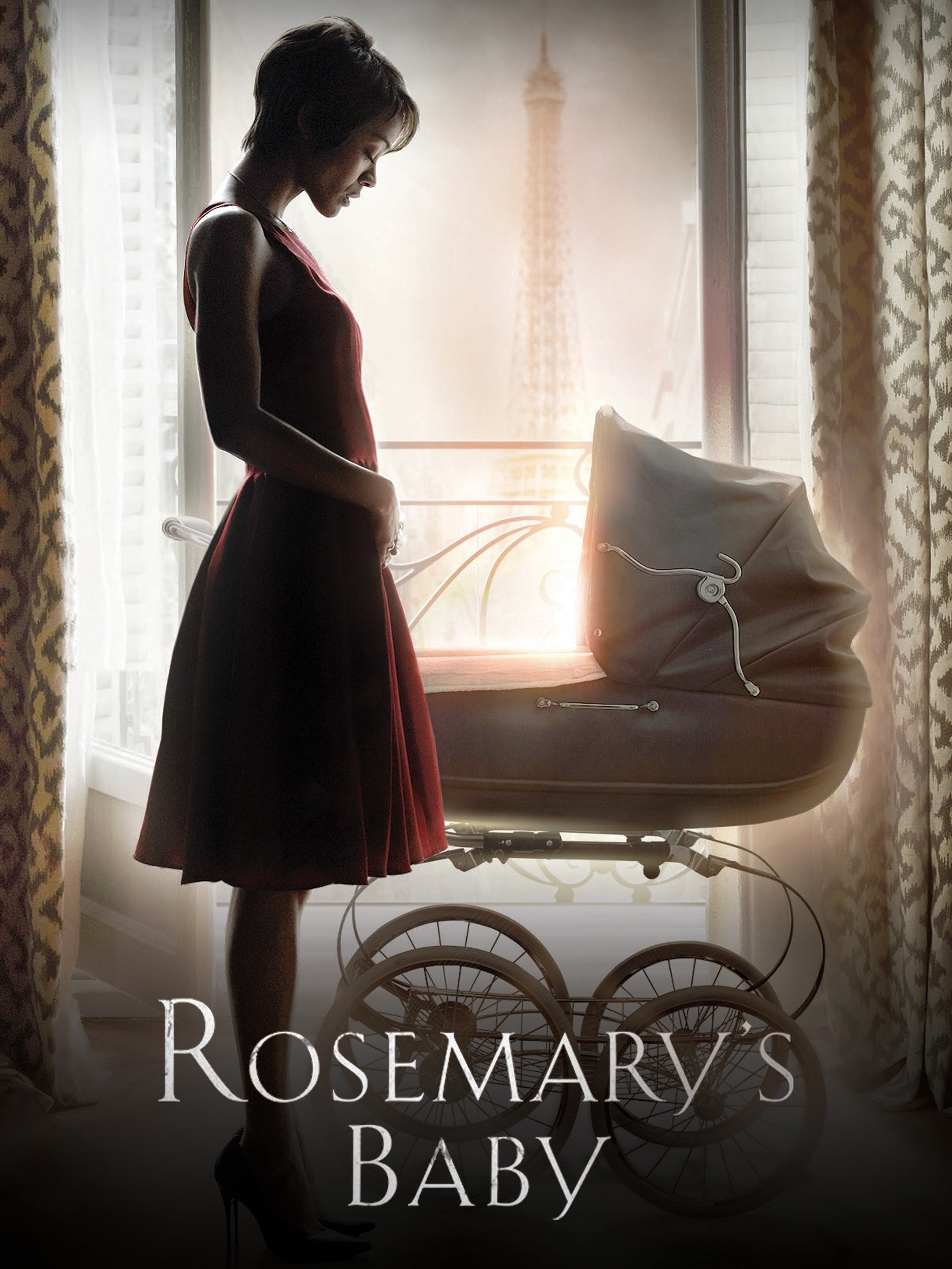 Rosemarys Baby Nbc