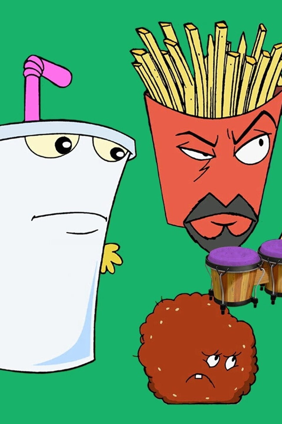 Muscles Pictures | Rotten Tomatoes