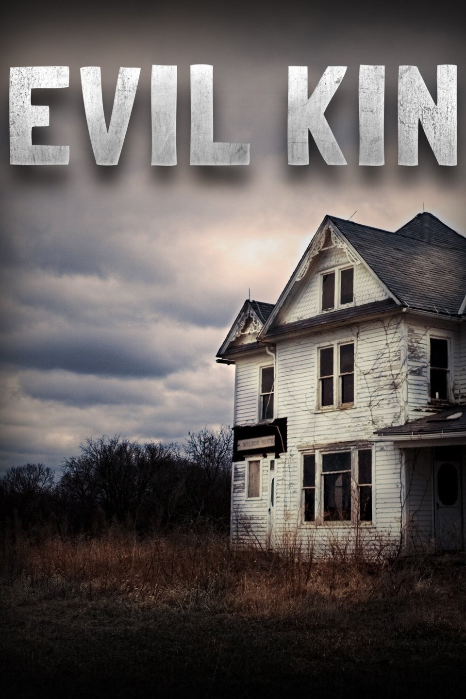 Evil Kin | Rotten Tomatoes