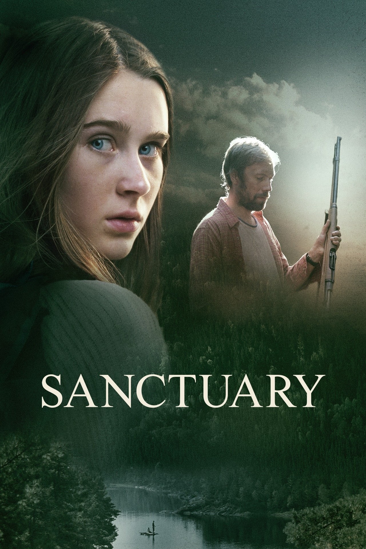 Sanctuary | Rotten Tomatoes