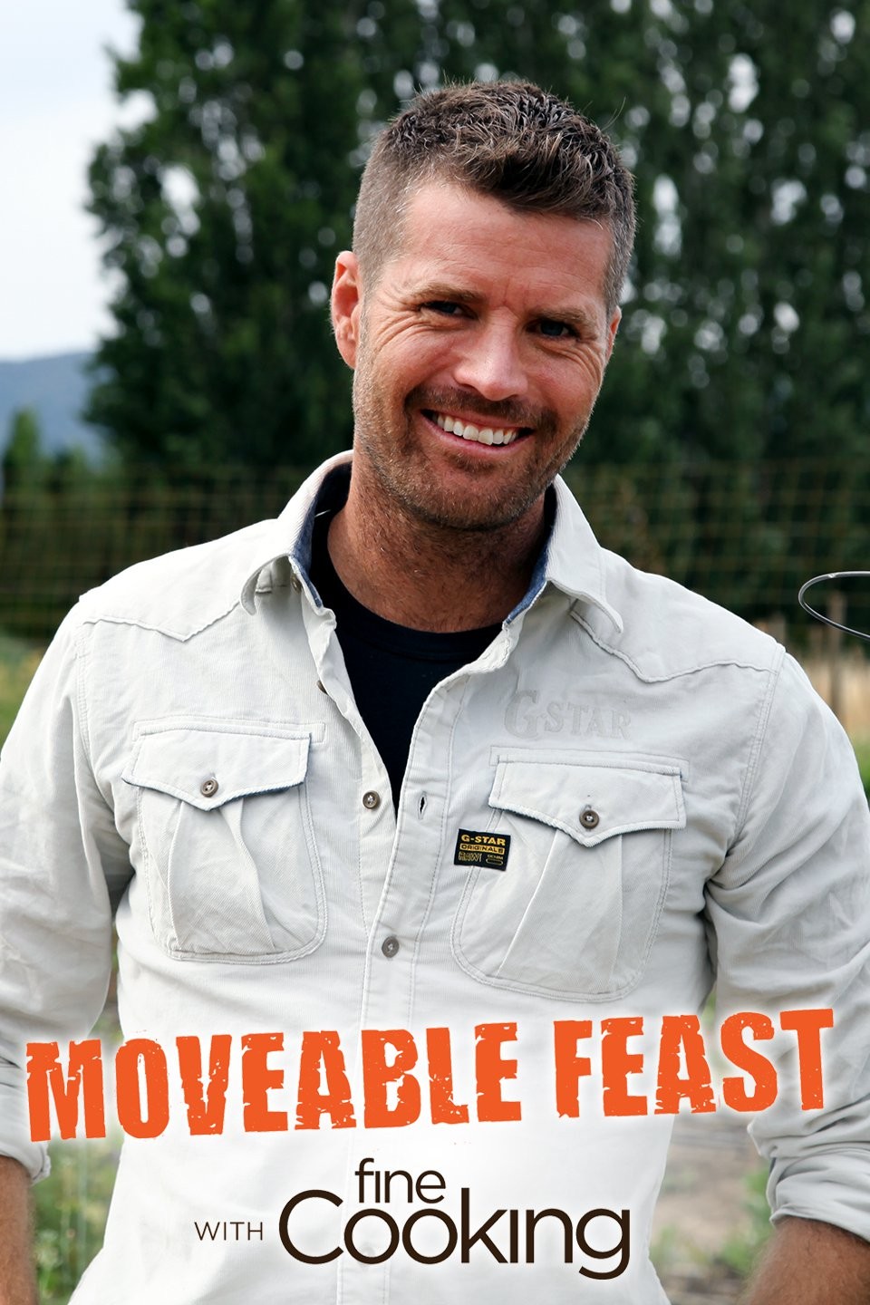 Moveable Feast With Fine Cooking Season 1 | Rotten Tomatoes