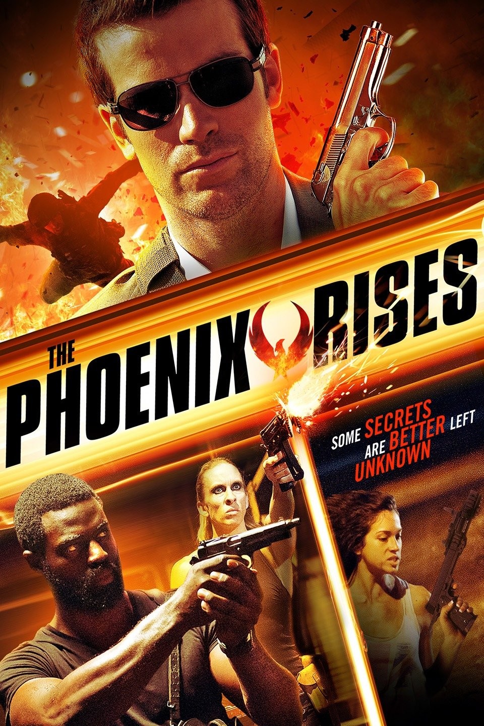 The Phoenix Rises Pictures | Rotten Tomatoes
