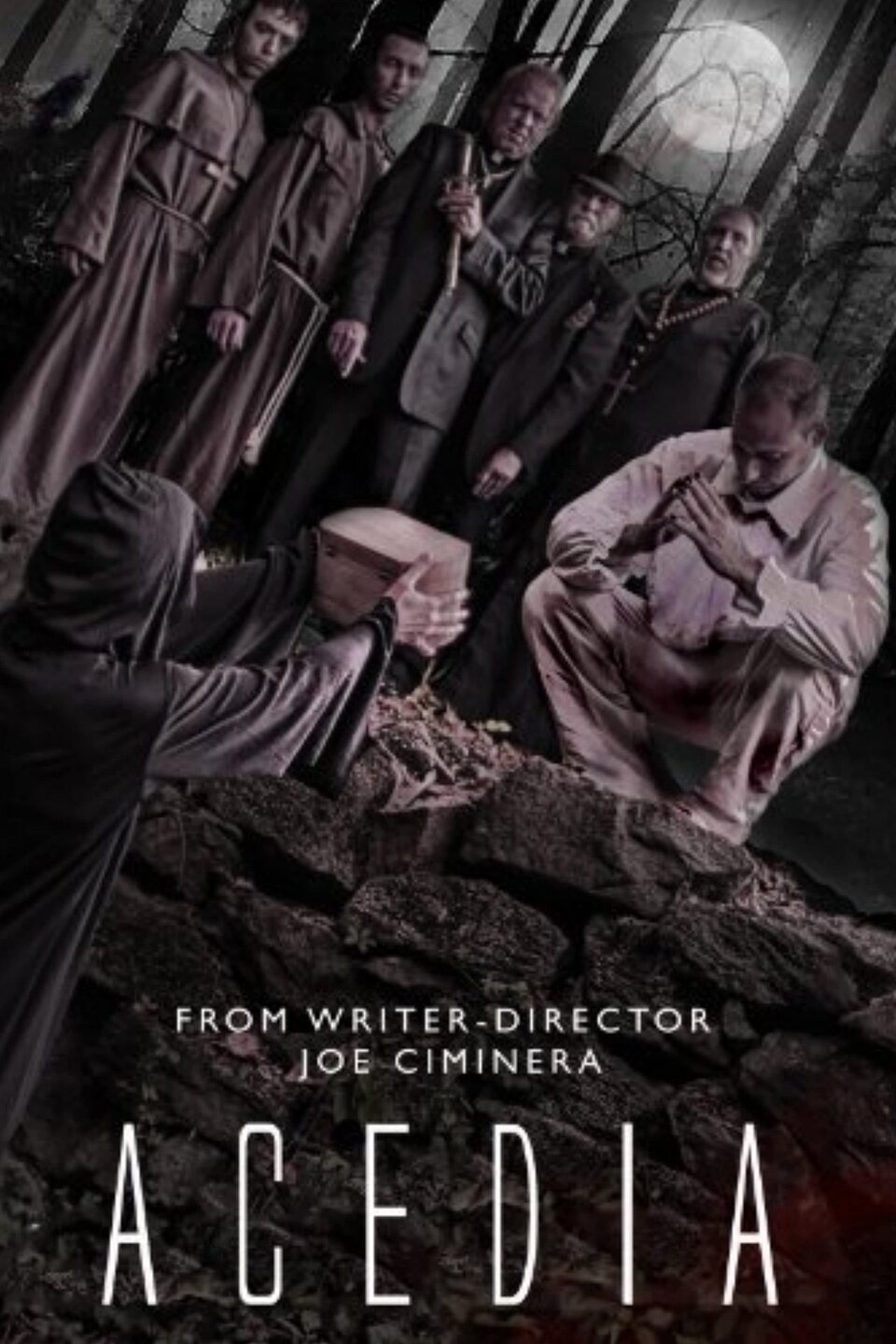 Acedia Pictures | Rotten Tomatoes