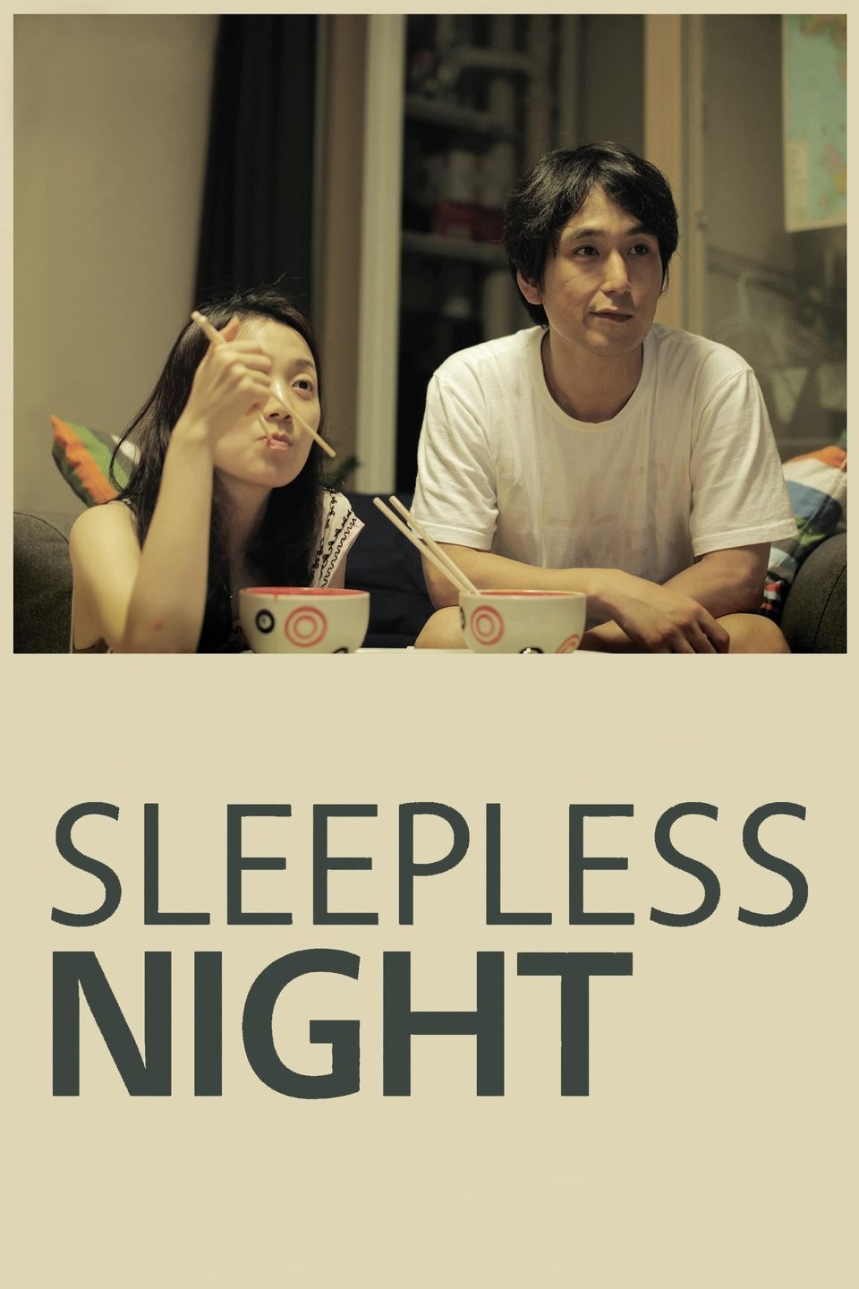 Sleepless Night Pictures | Rotten Tomatoes