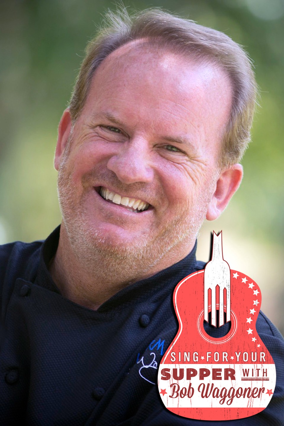 Sing for Your Supper With Bob Waggoner - Rotten Tomatoes