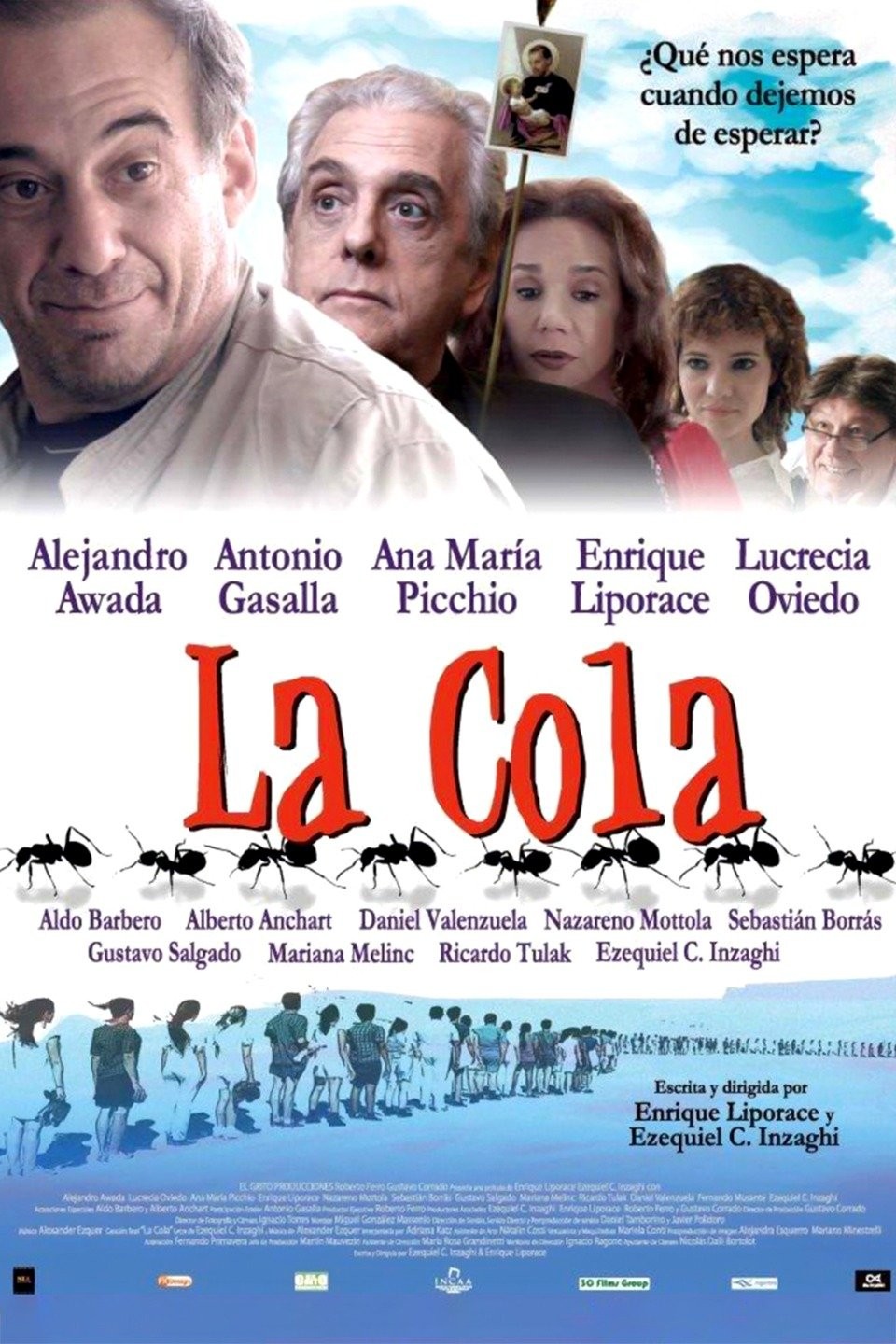 La Cola Pictures | Rotten Tomatoes