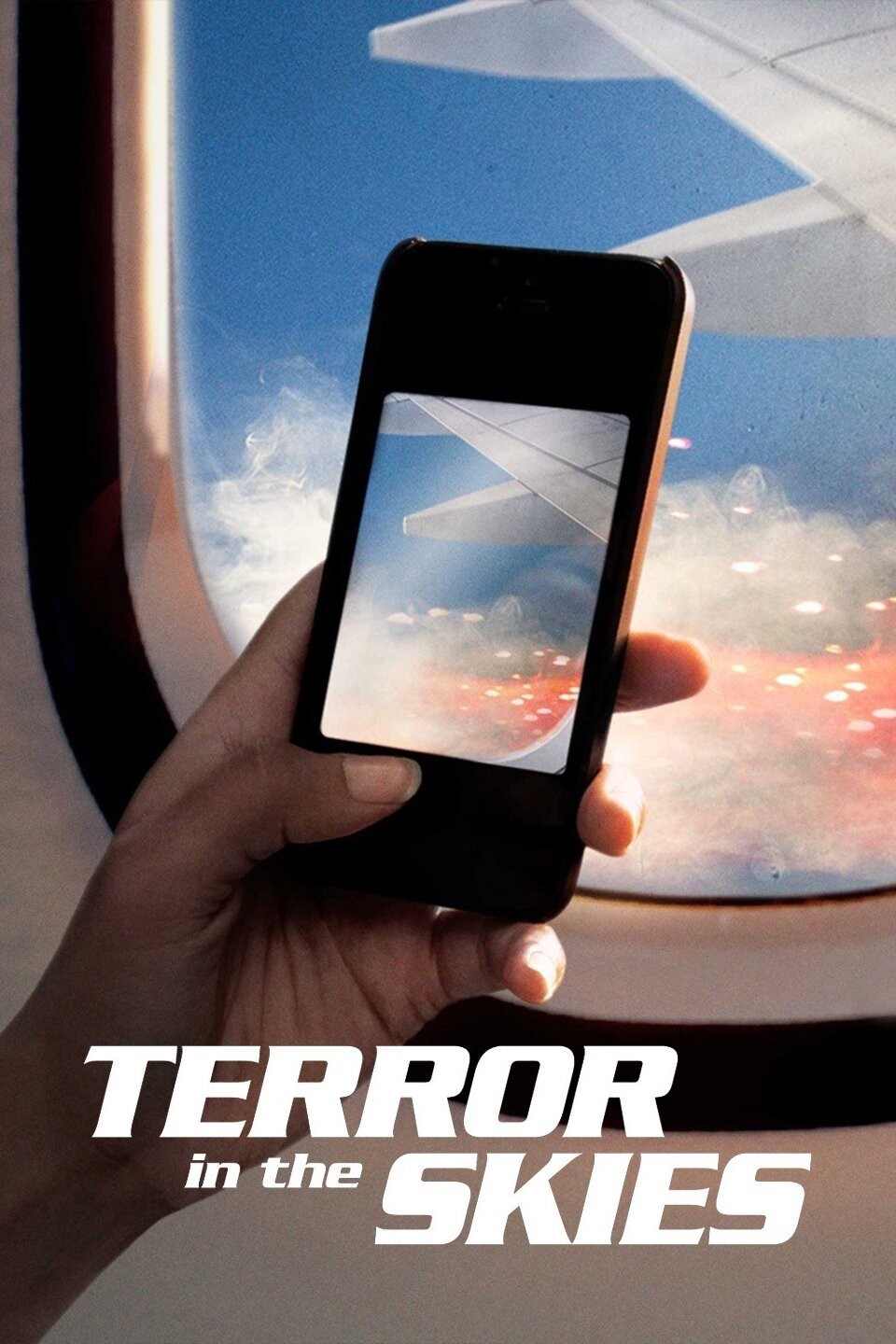Terror in the Skies Pictures | Rotten Tomatoes
