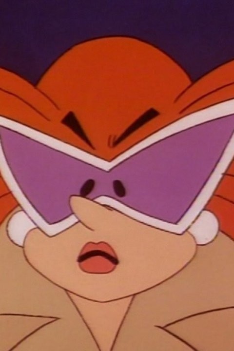 The Ghost of Mrs. Shushman Pictures | Rotten Tomatoes