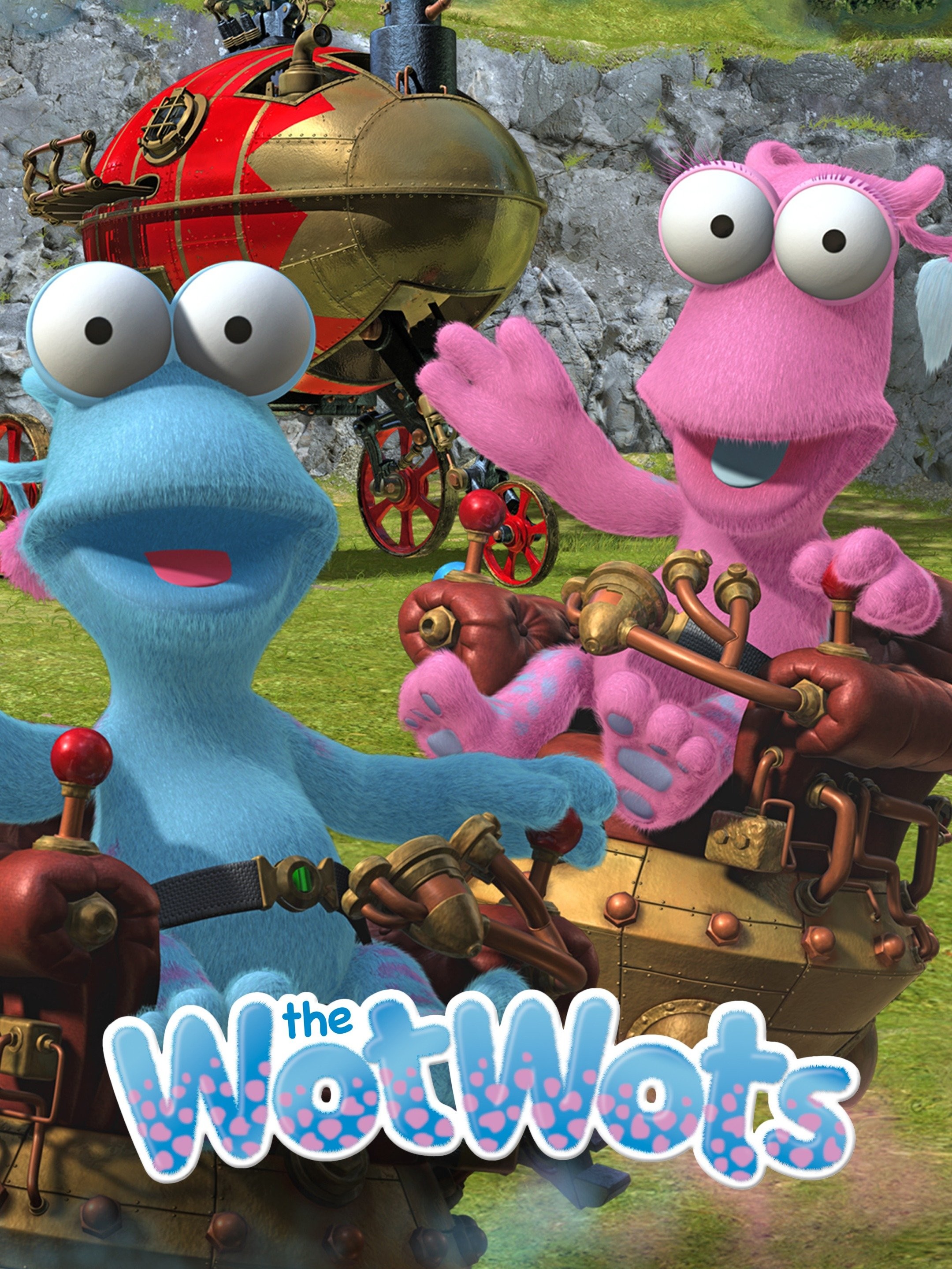 The WotWots Season 2 | Rotten Tomatoes