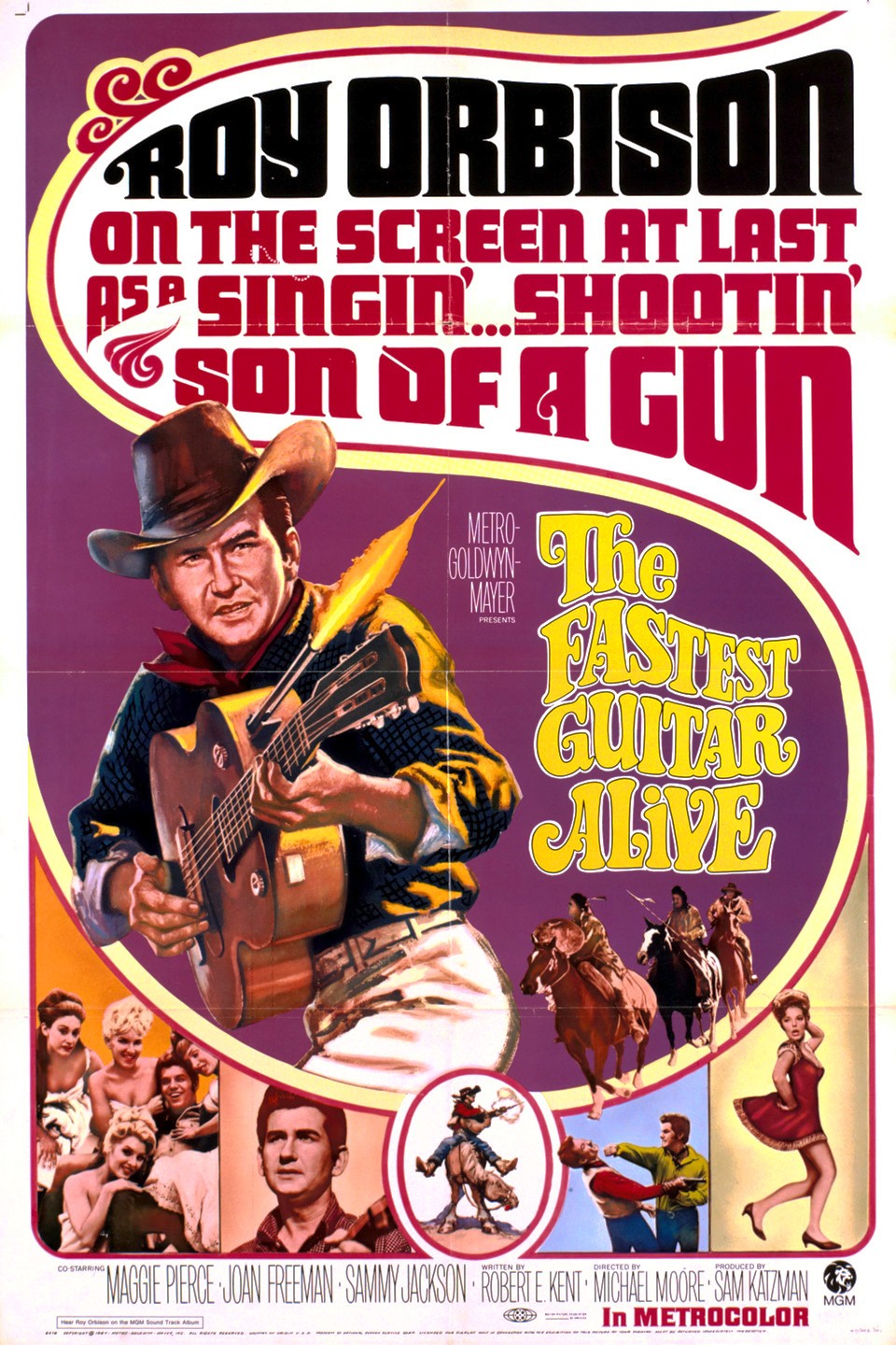 The Fastest Guitar Alive | Rotten Tomatoes