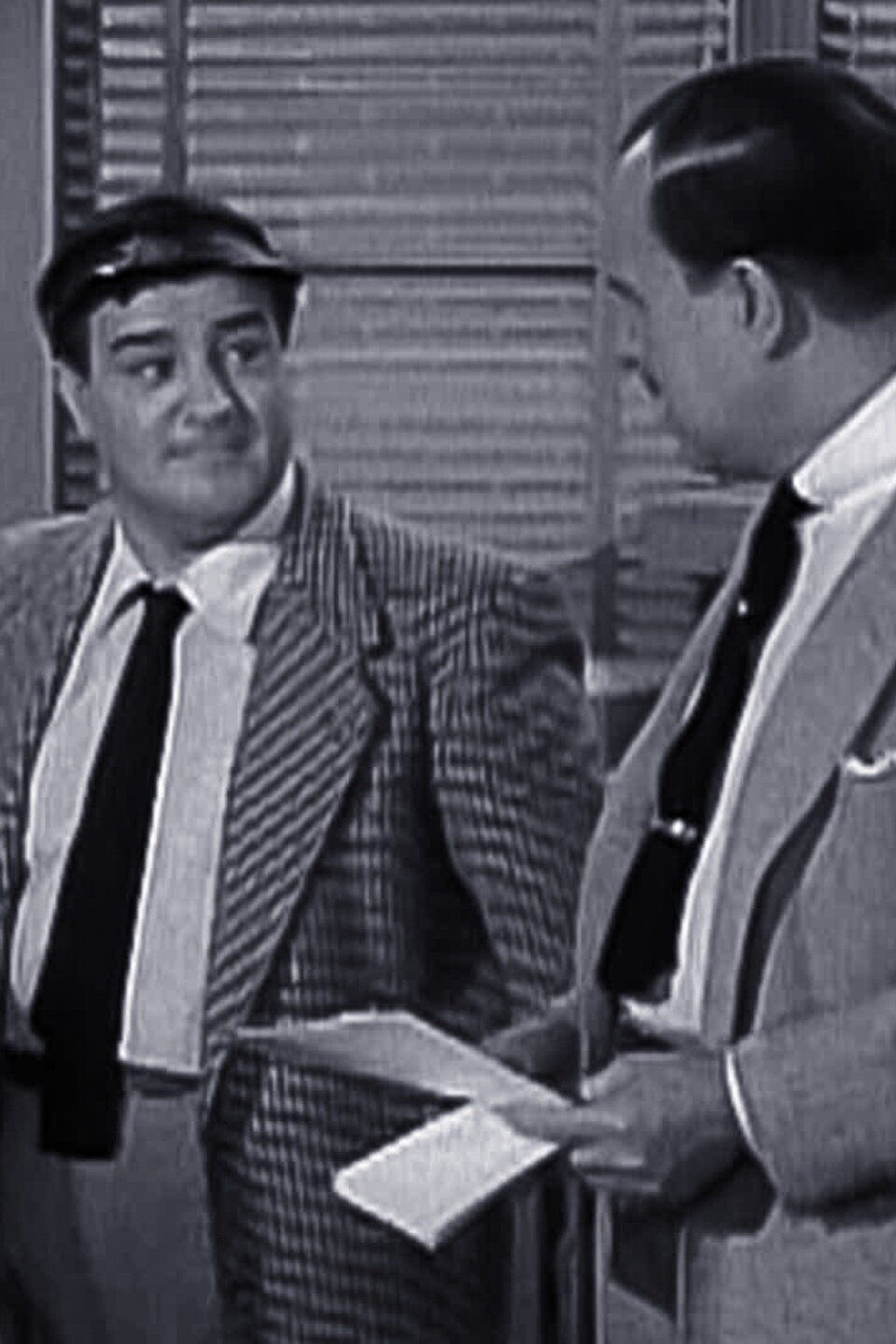 Efficiency Experts Pictures | Rotten Tomatoes