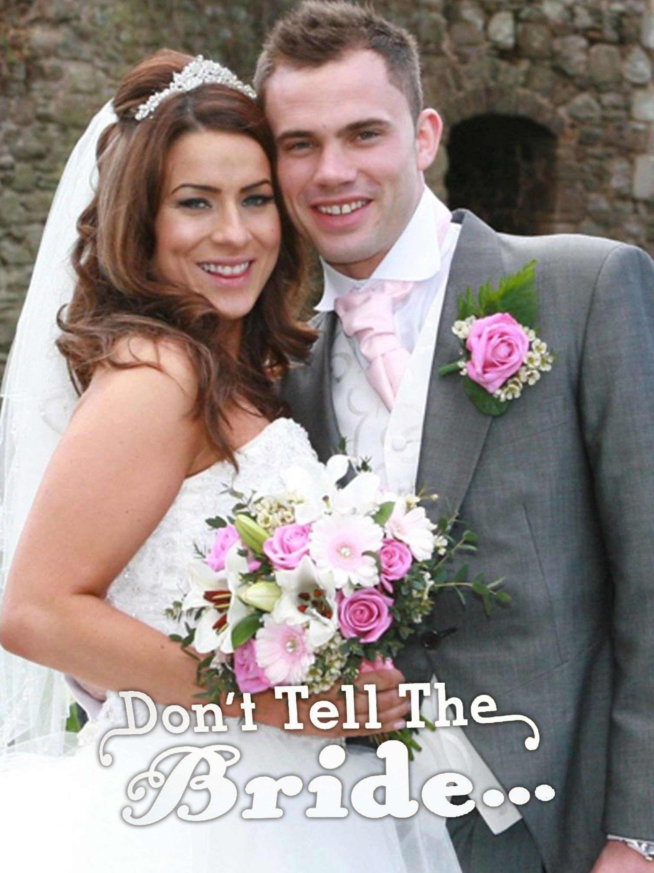 Don't Tell the Bride UK Season 7 | Rotten Tomatoes