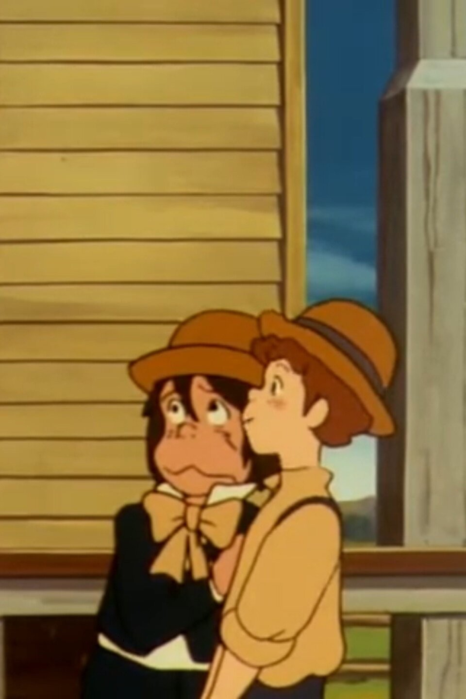 The Hunt for Injun Joe Pictures | Rotten Tomatoes