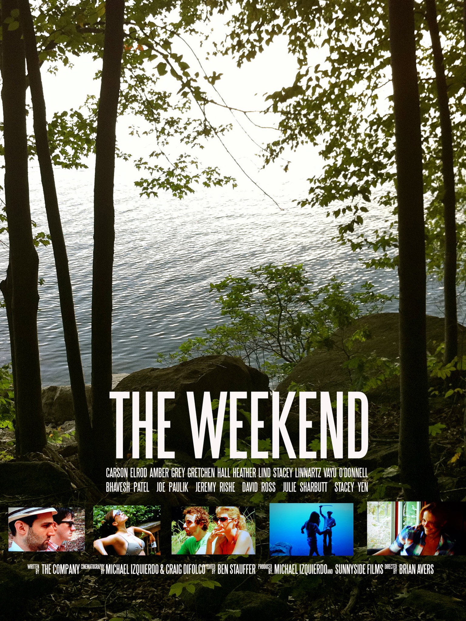 The Weekend Pictures | Rotten Tomatoes