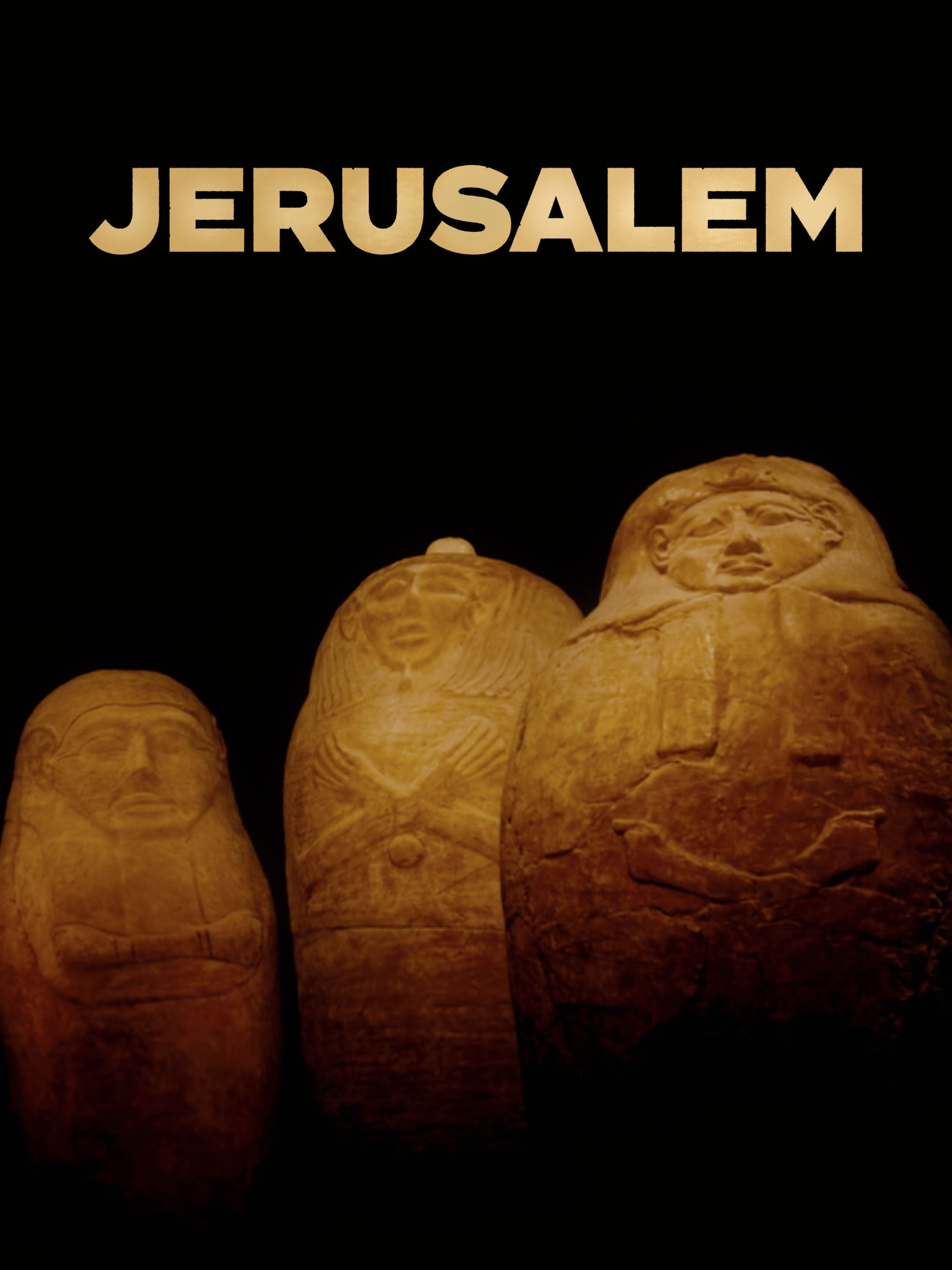 Jerusalem Pictures | Rotten Tomatoes