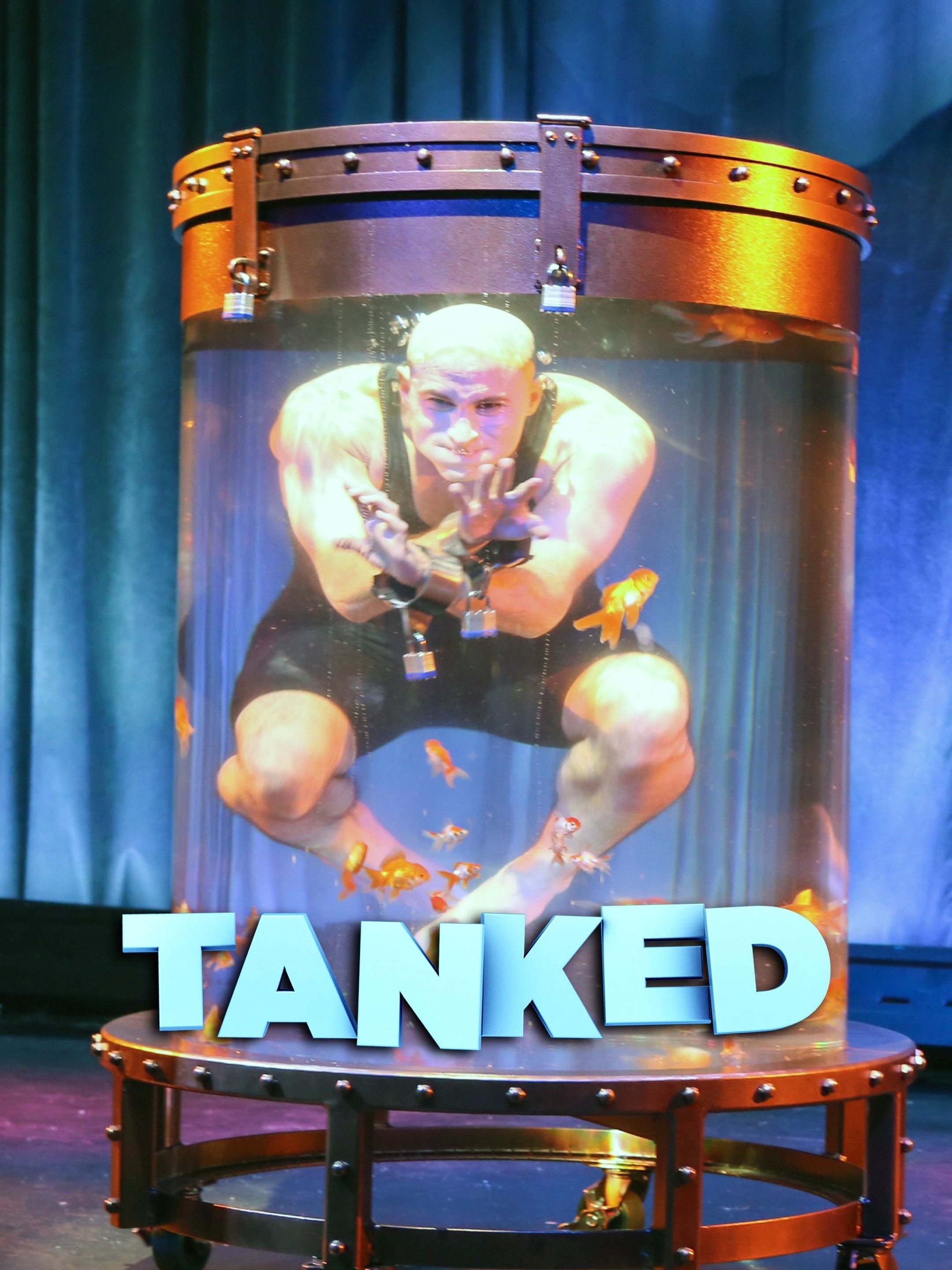 Tanked Season 4 | Rotten Tomatoes