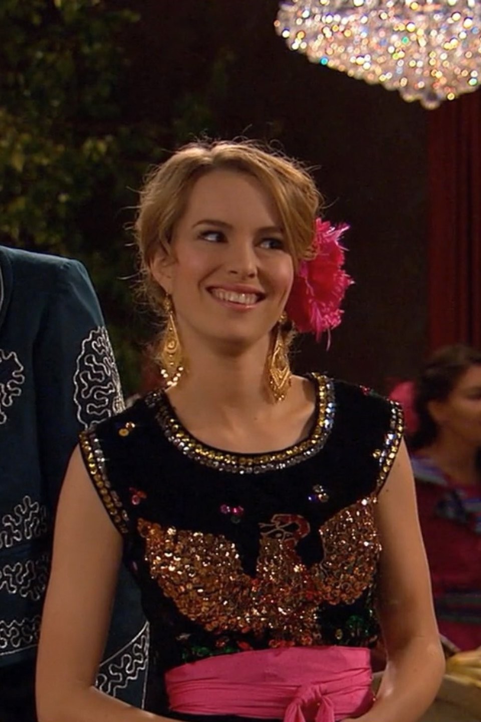 Bug Prom Pictures | Rotten Tomatoes