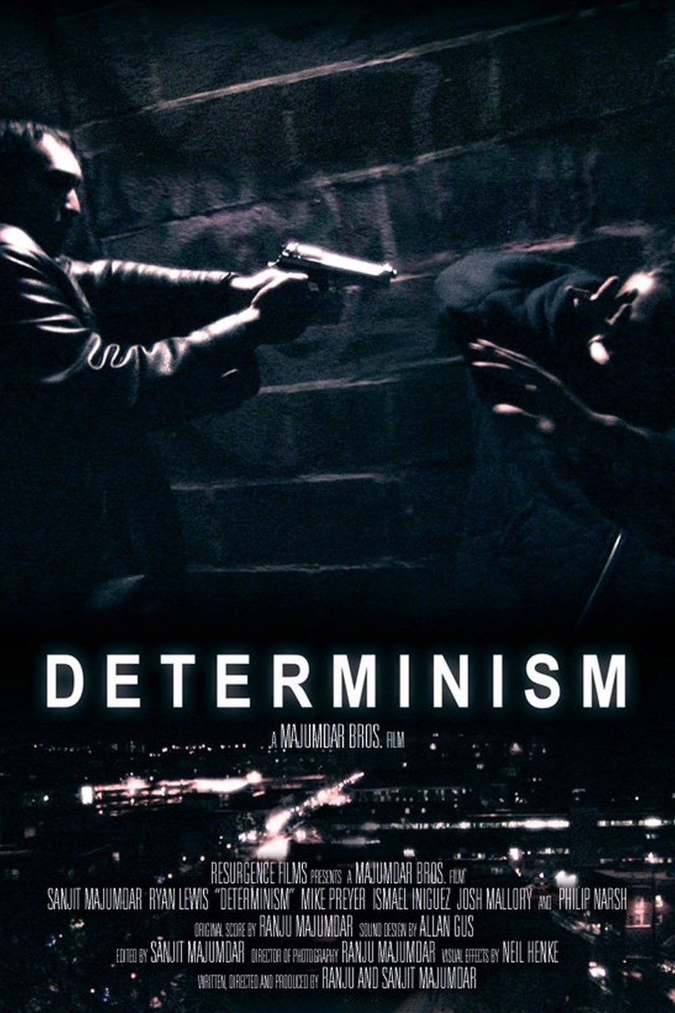 Determinism Pictures | Rotten Tomatoes