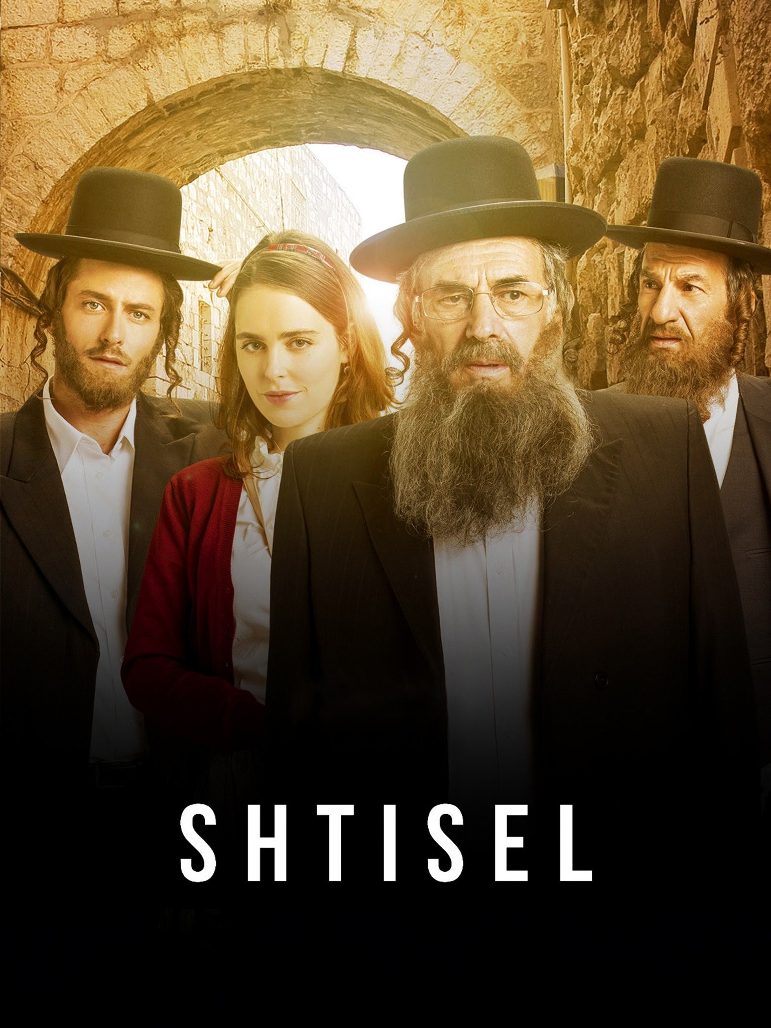Shtisel | Rotten Tomatoes