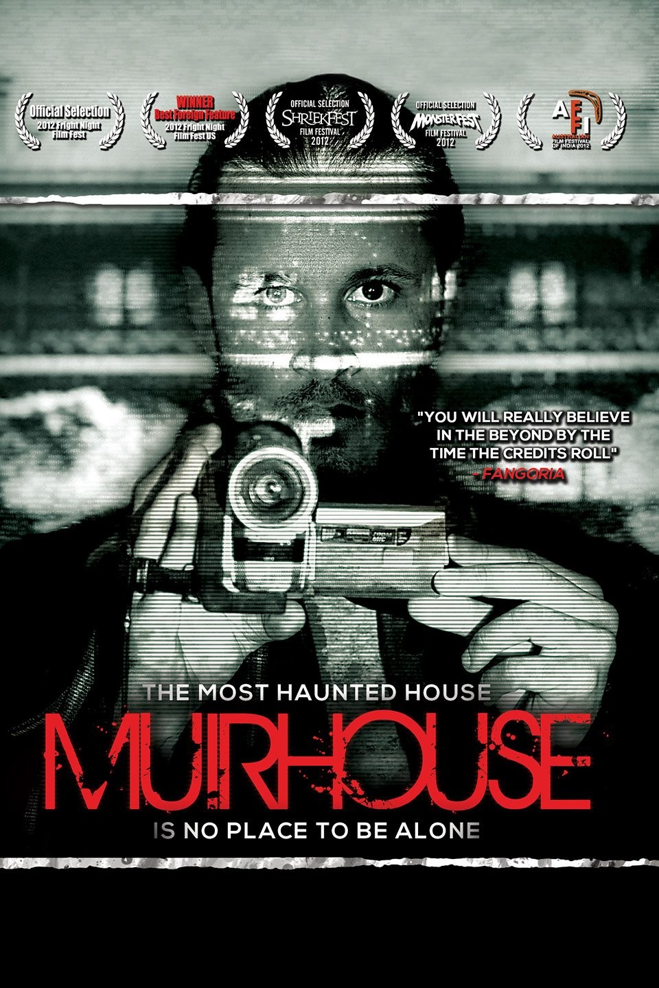 Muirhouse | Rotten Tomatoes