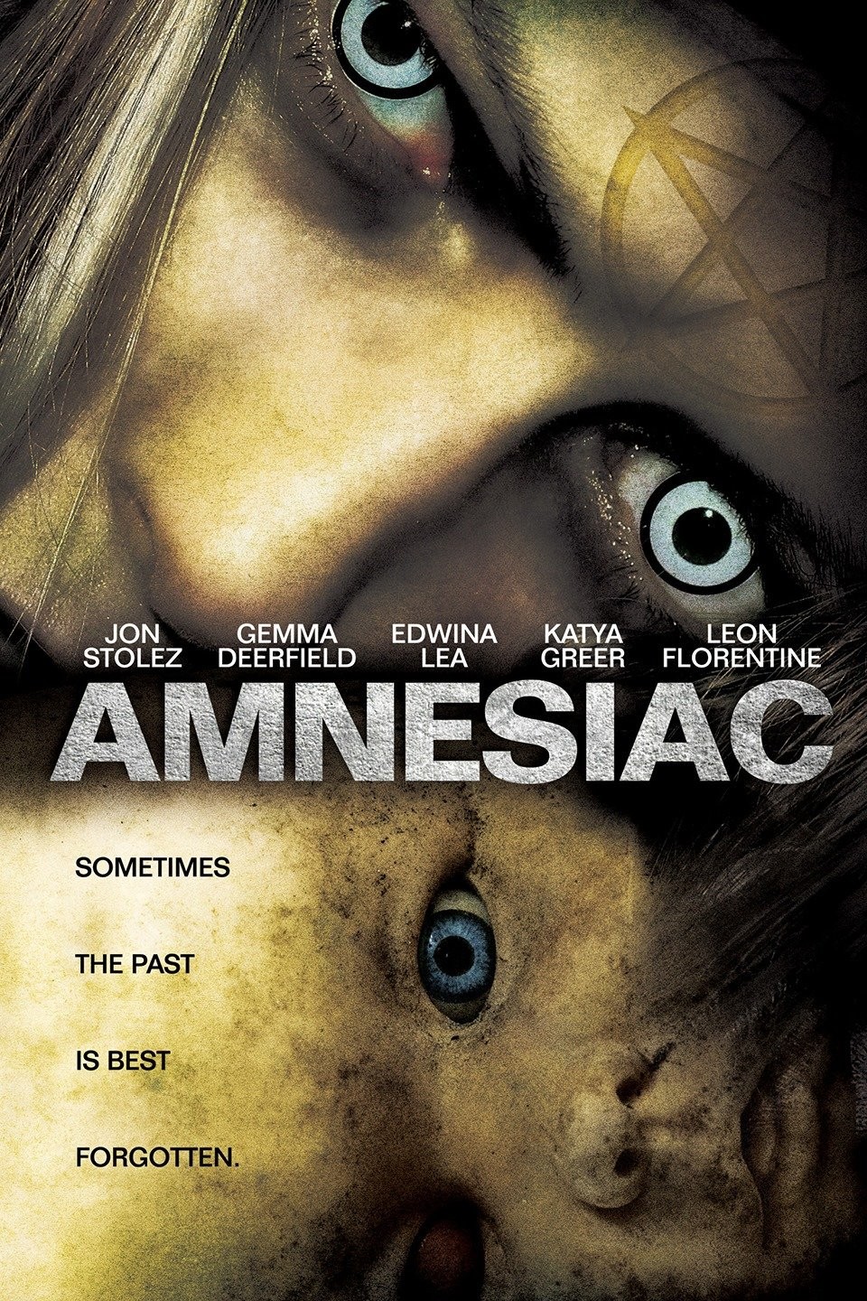 Amnesiac | Rotten Tomatoes
