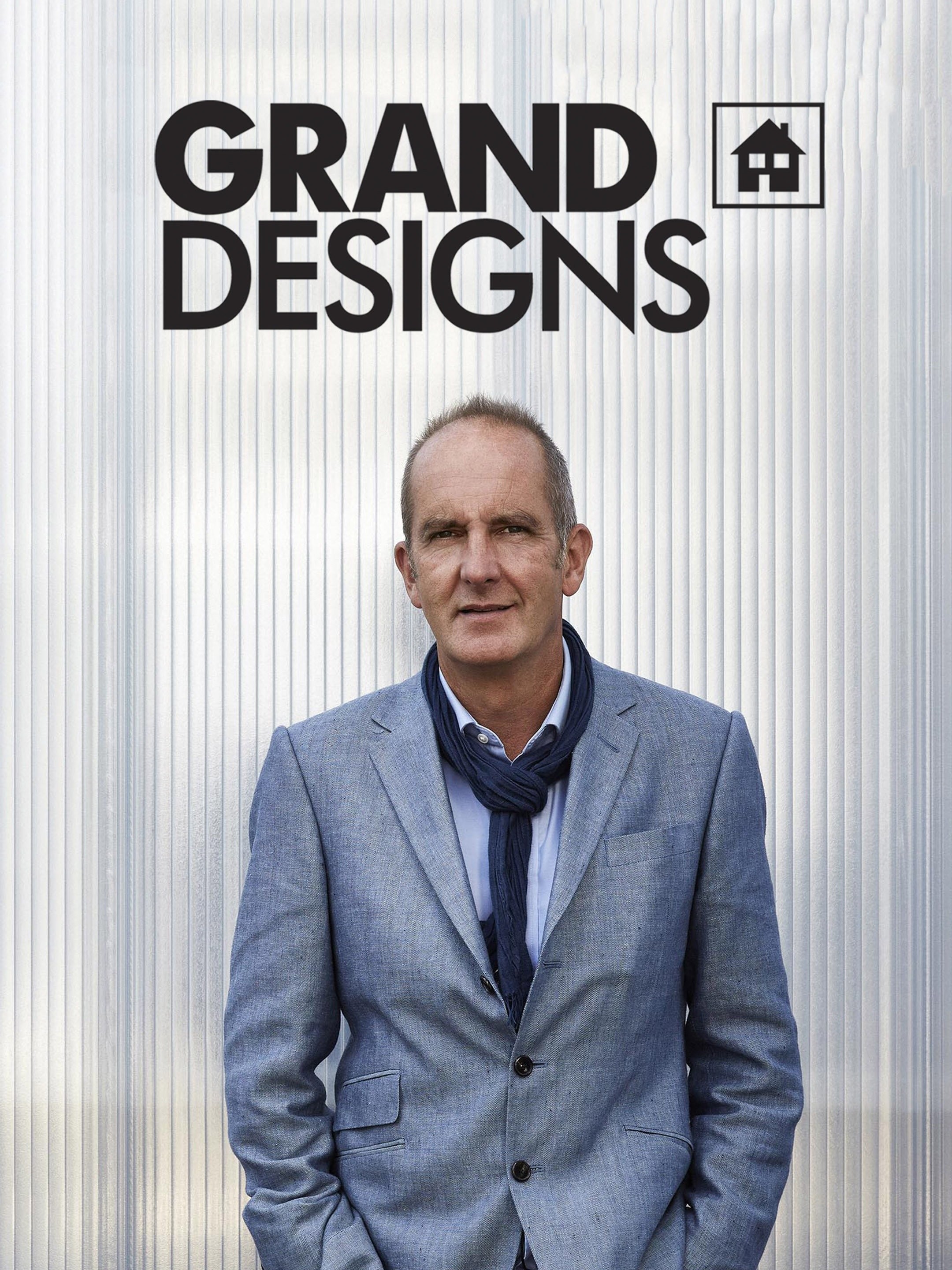 Grand Designs Season 13 | Rotten Tomatoes