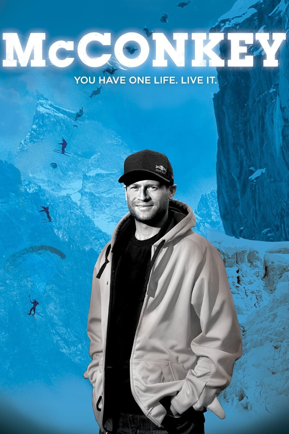 McConkey | Rotten Tomatoes