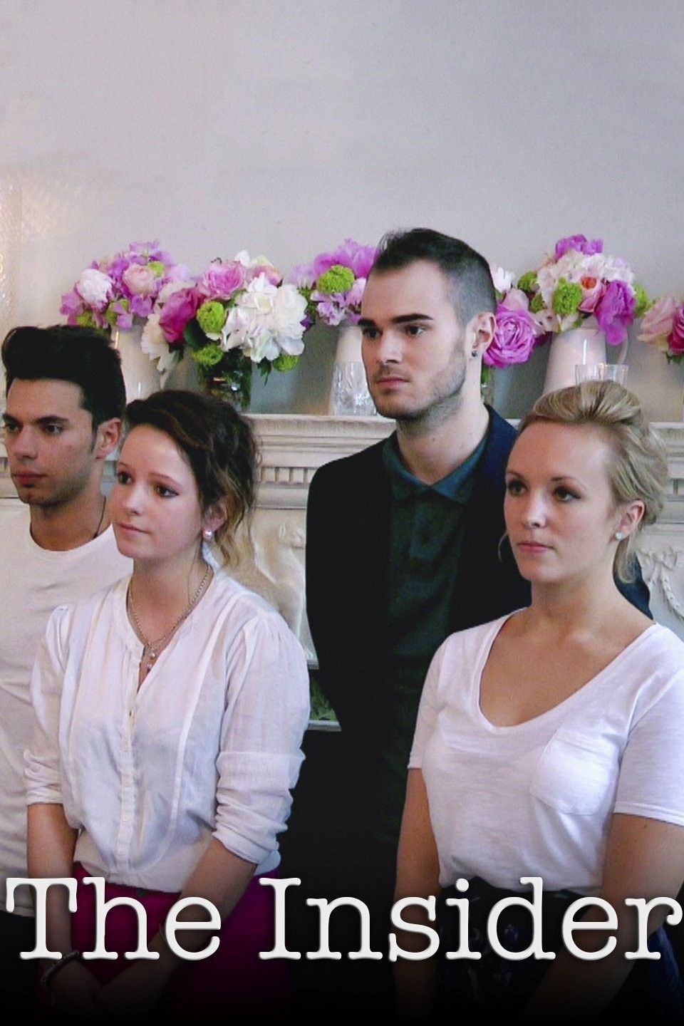 The Insider | Rotten Tomatoes