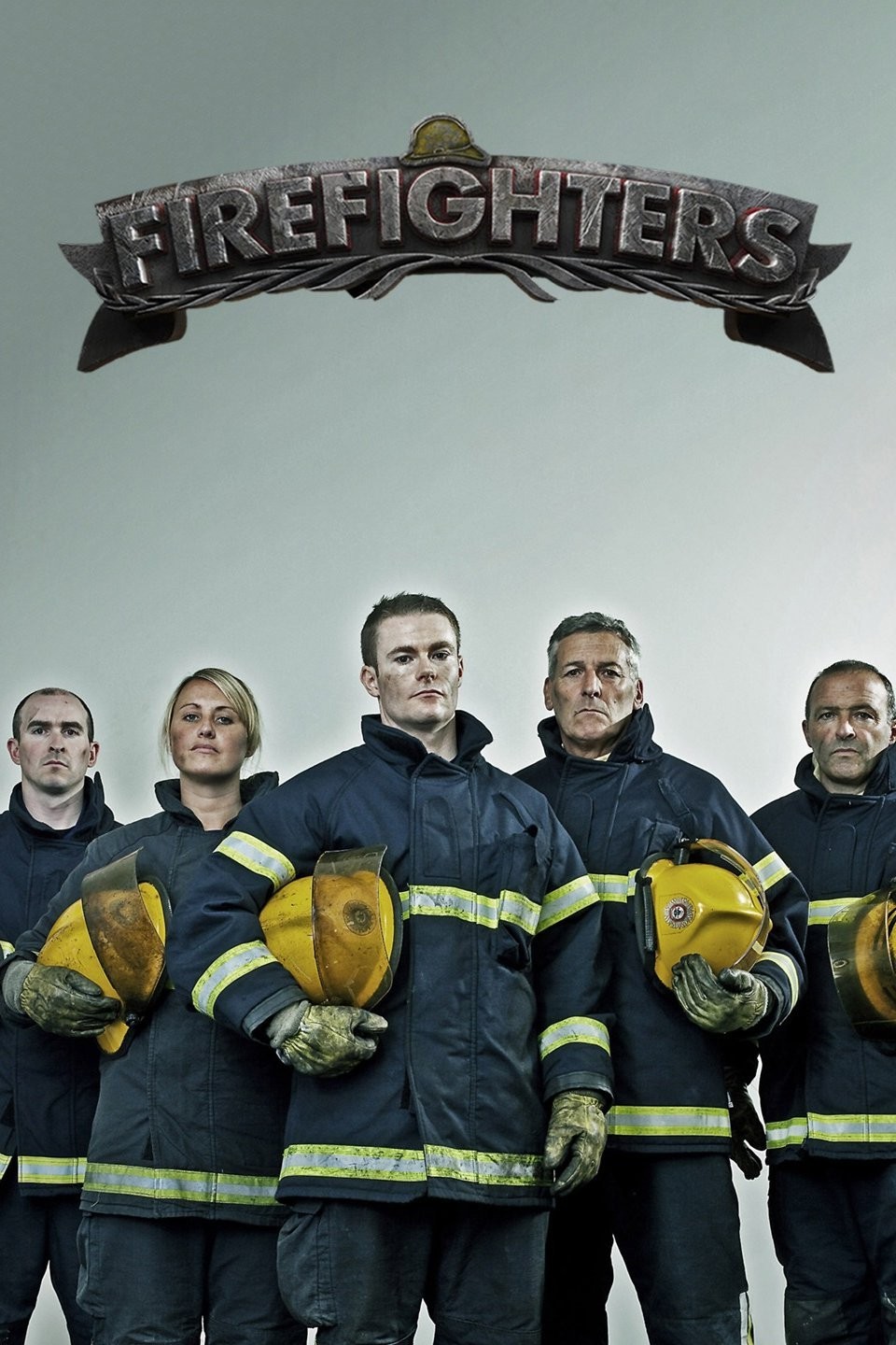 Firefighters Season 2 | Rotten Tomatoes