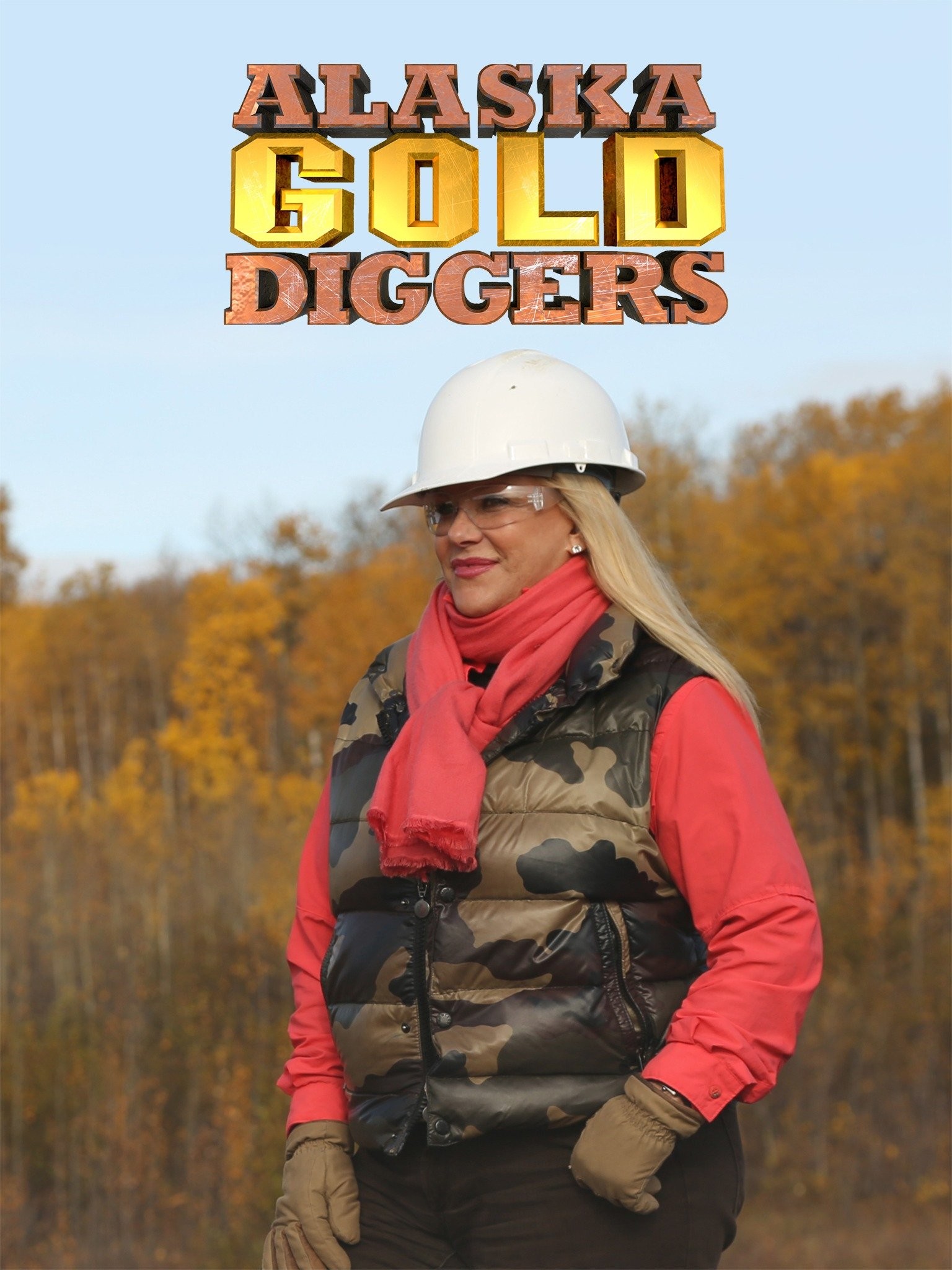 Alaska Gold Diggers Season 1 | Rotten Tomatoes