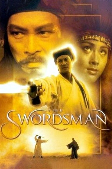 The Swordsman | Rotten Tomatoes