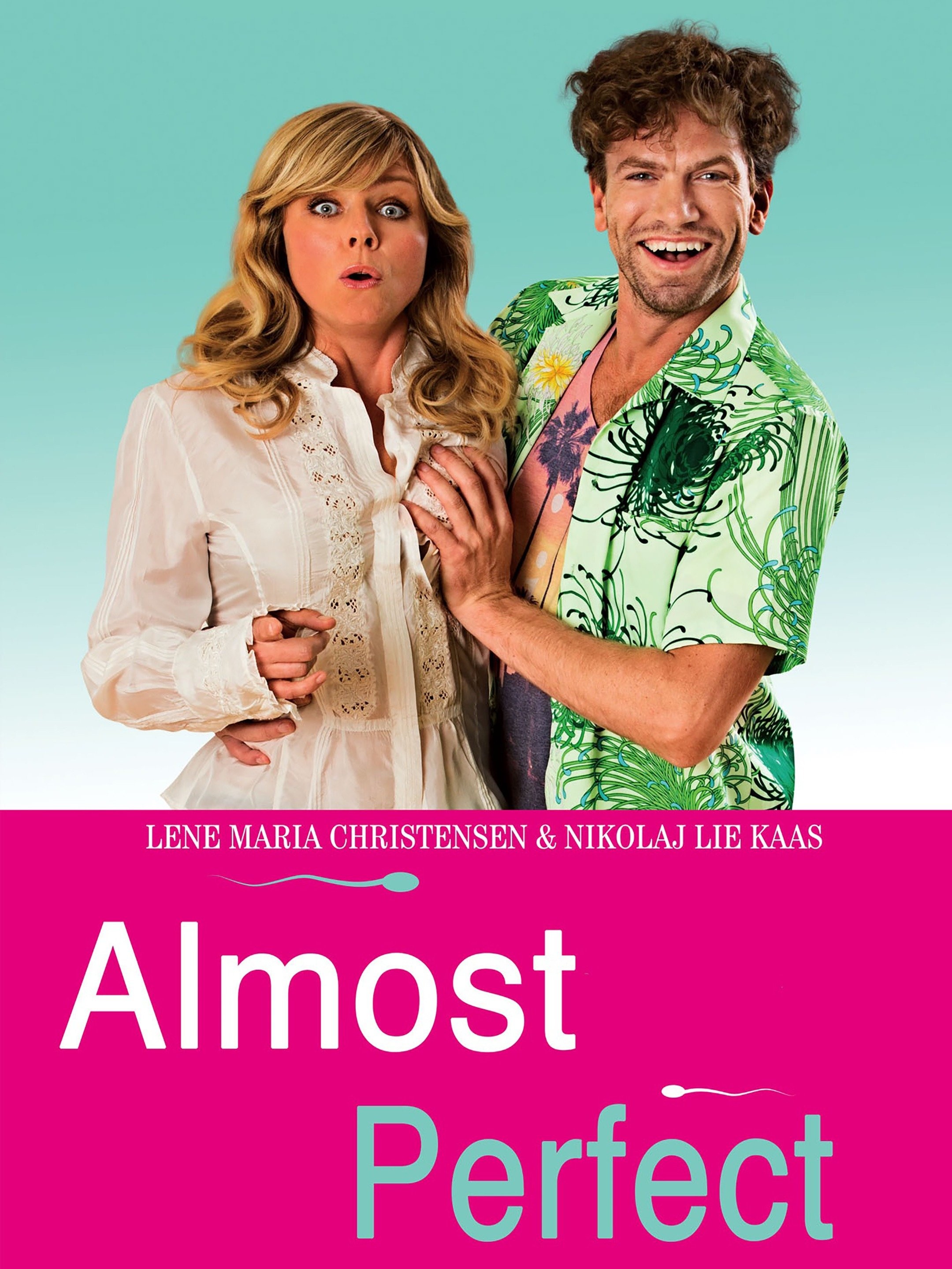 Almost Perfect Pictures | Rotten Tomatoes