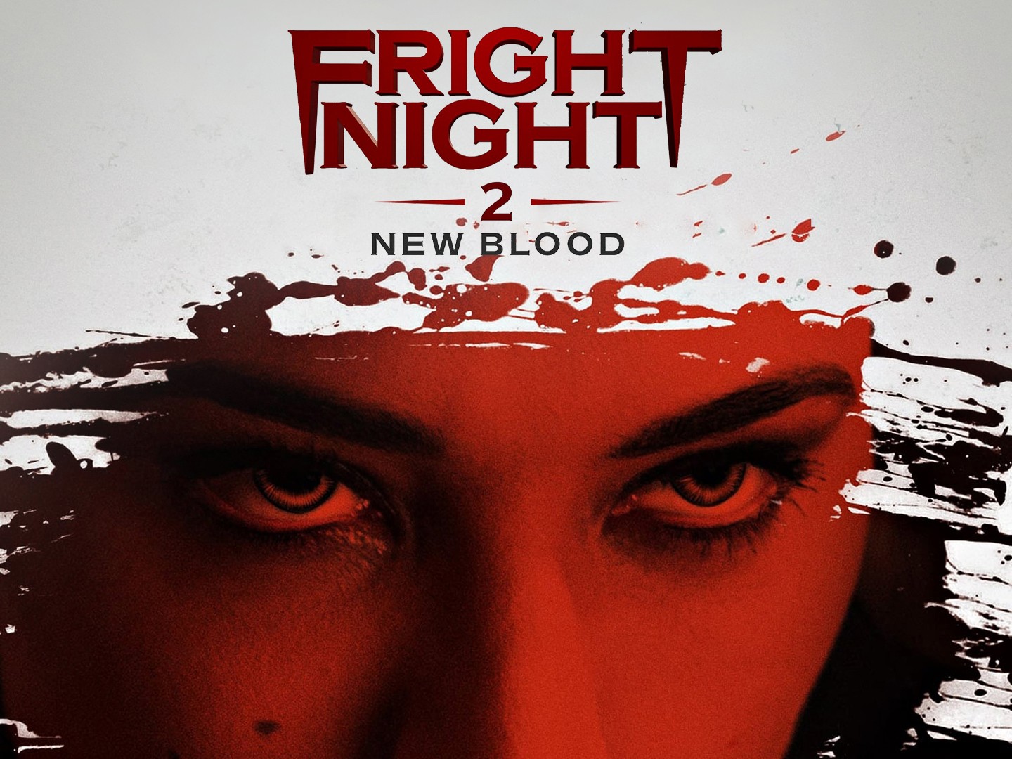 Fright Night 2 Cast