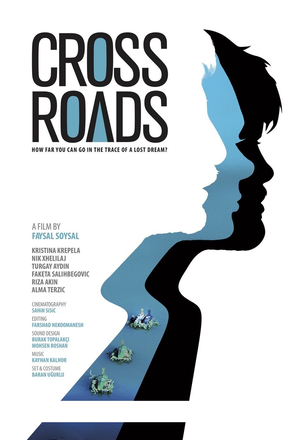 Crossroads | Rotten Tomatoes