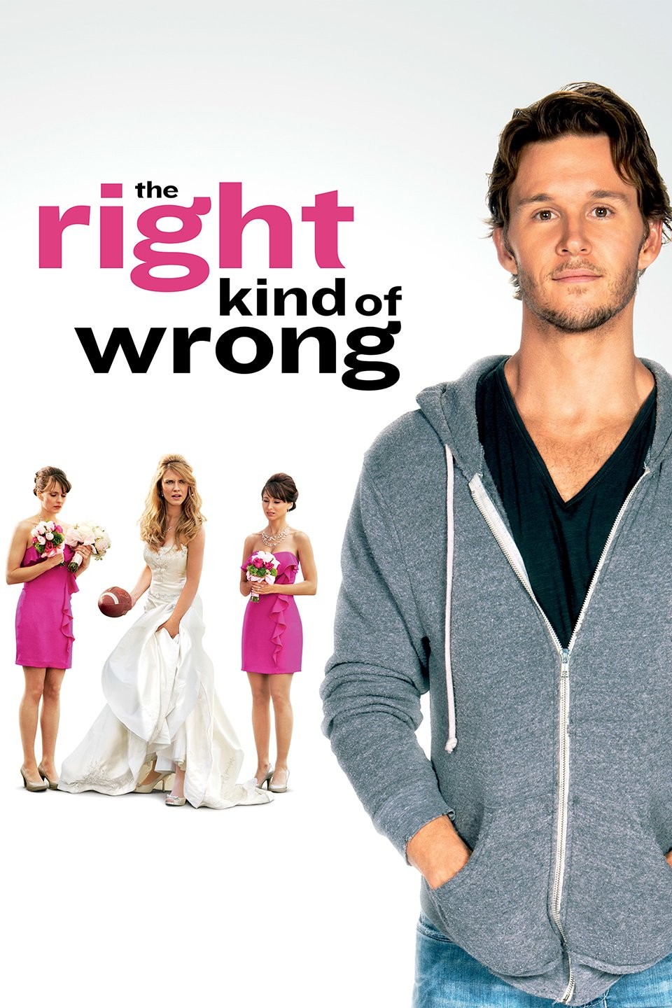 The Right Kind of Wrong | Rotten Tomatoes