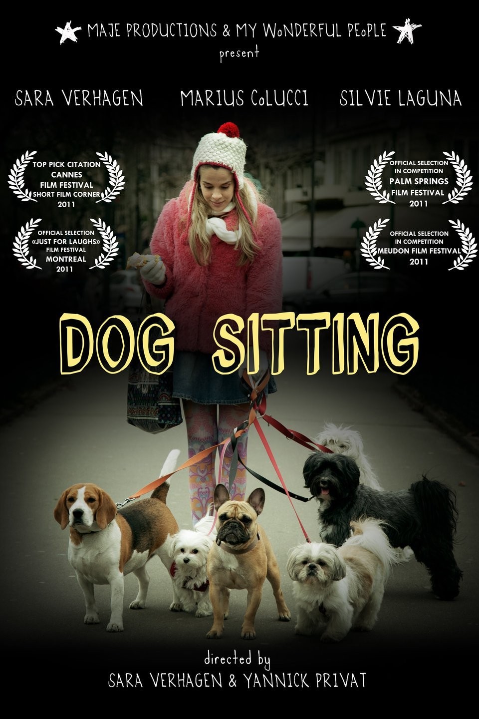 Dog Sitting Pictures | Rotten Tomatoes