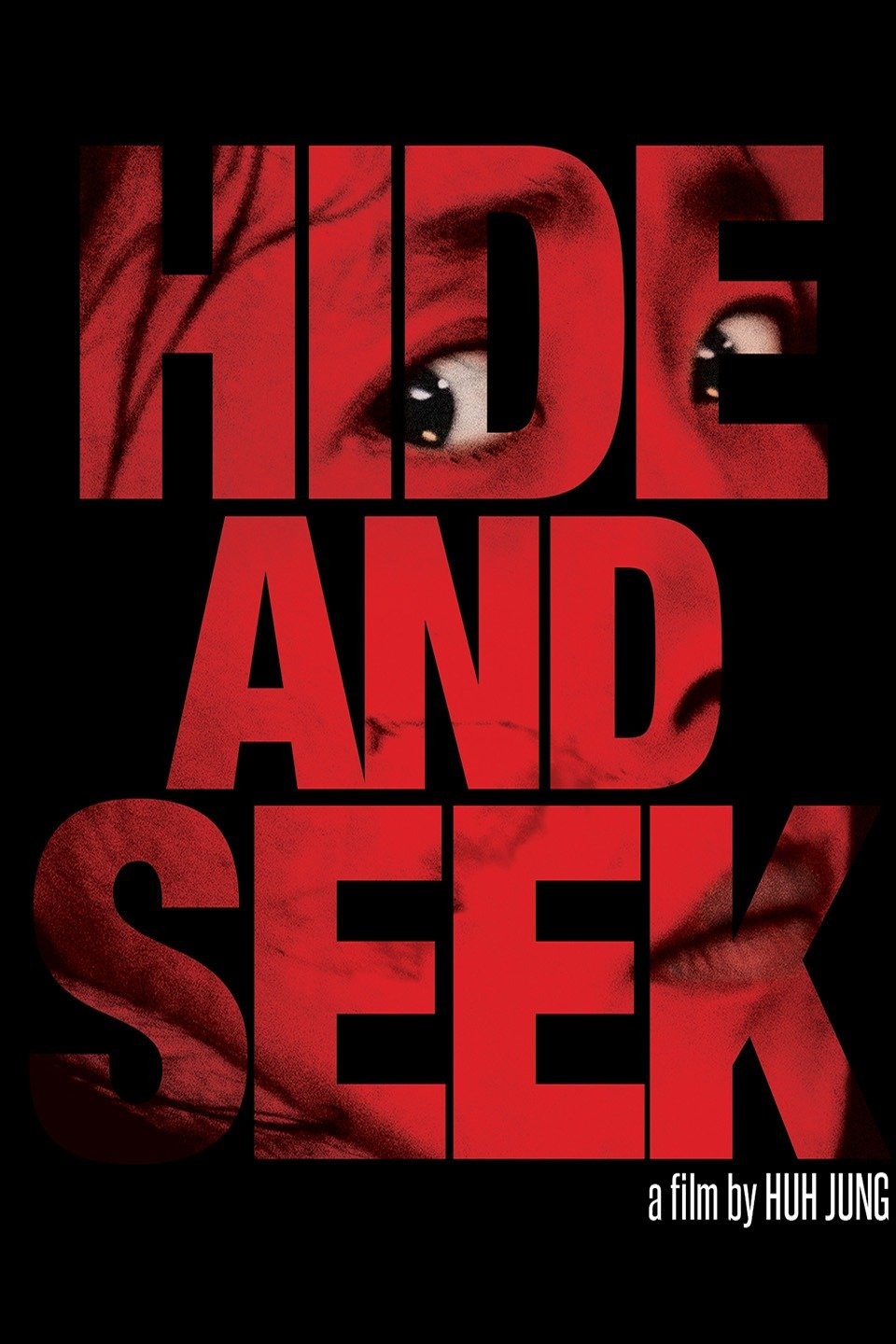 Hide and Seek | Rotten Tomatoes