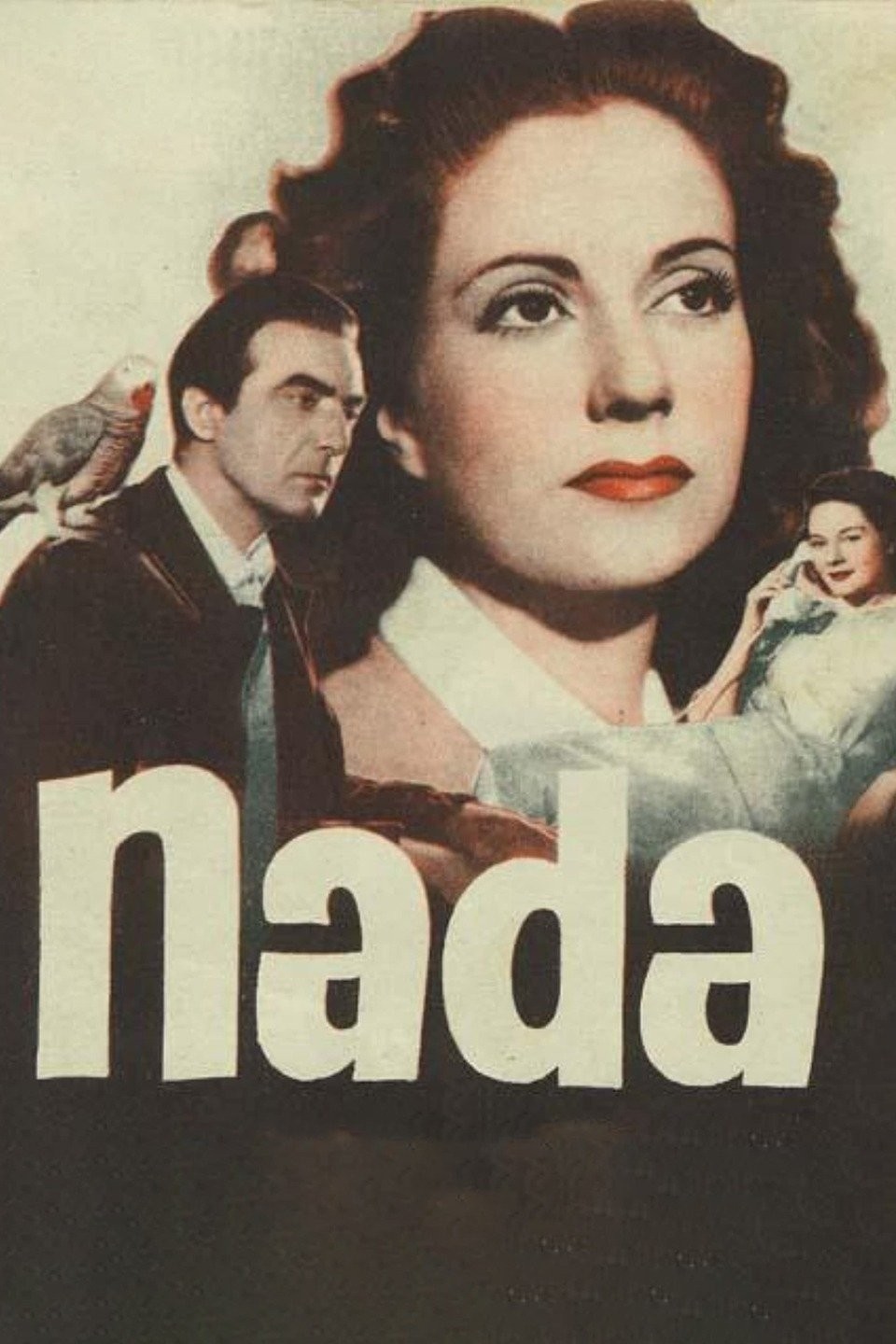 Nada Pictures | Rotten Tomatoes