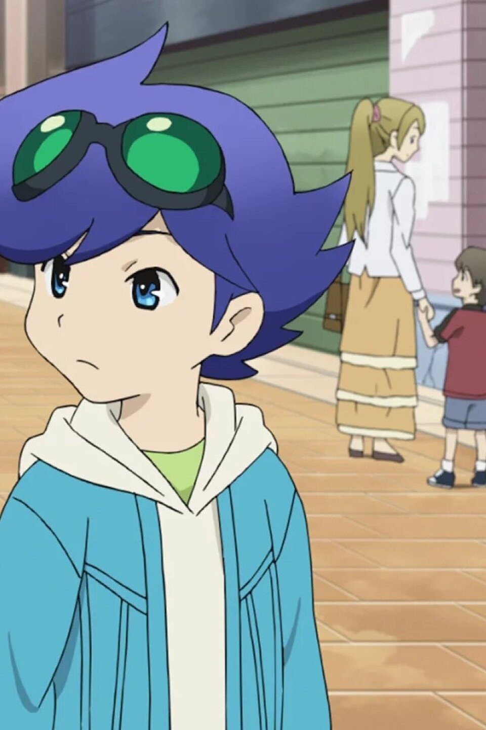 The Rising Fire; The Four Heroes Pictures | Rotten Tomatoes