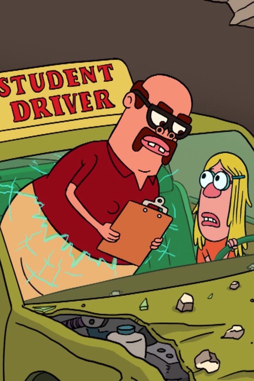 Drivers Test Pictures - Rotten Tomatoes