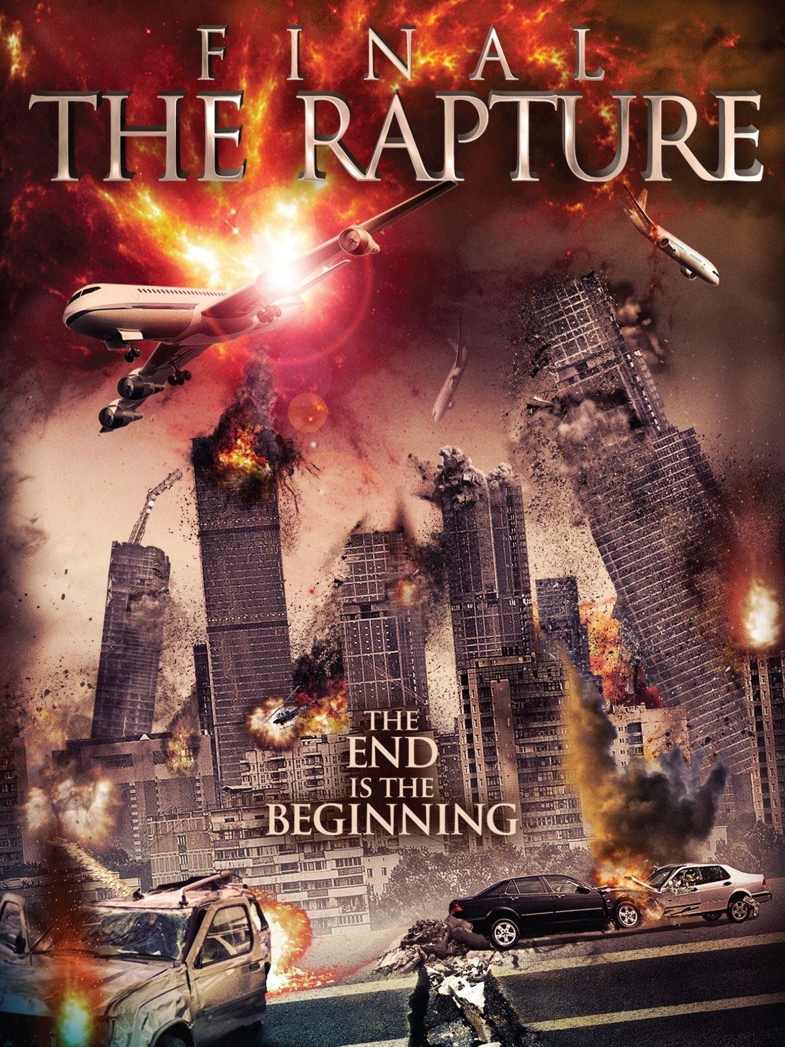 Final: The Rapture Pictures | Rotten Tomatoes
