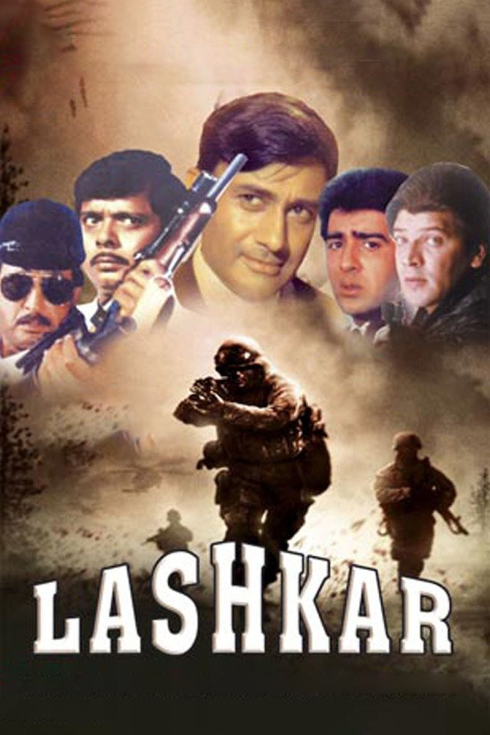 Lashkar Pictures | Rotten Tomatoes
