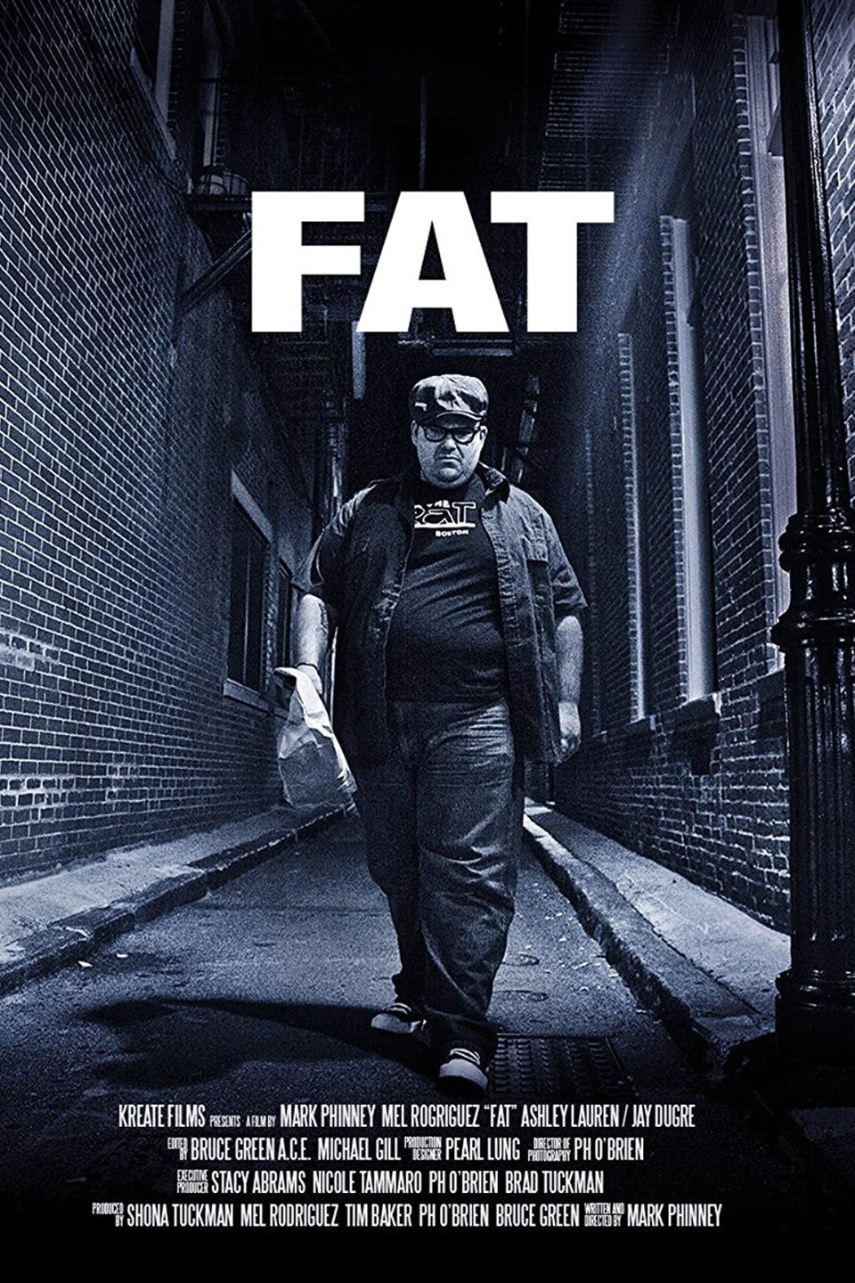 Fat | Rotten Tomatoes