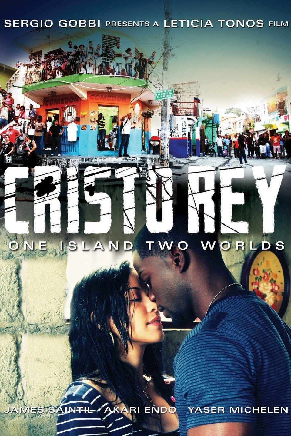 Cristo Rey Pictures | Rotten Tomatoes