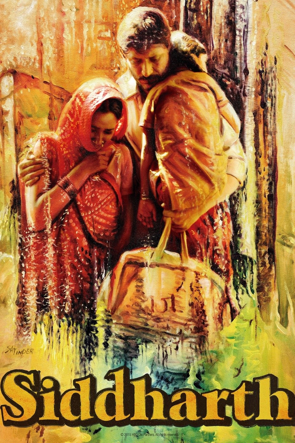 Siddharth | Rotten Tomatoes