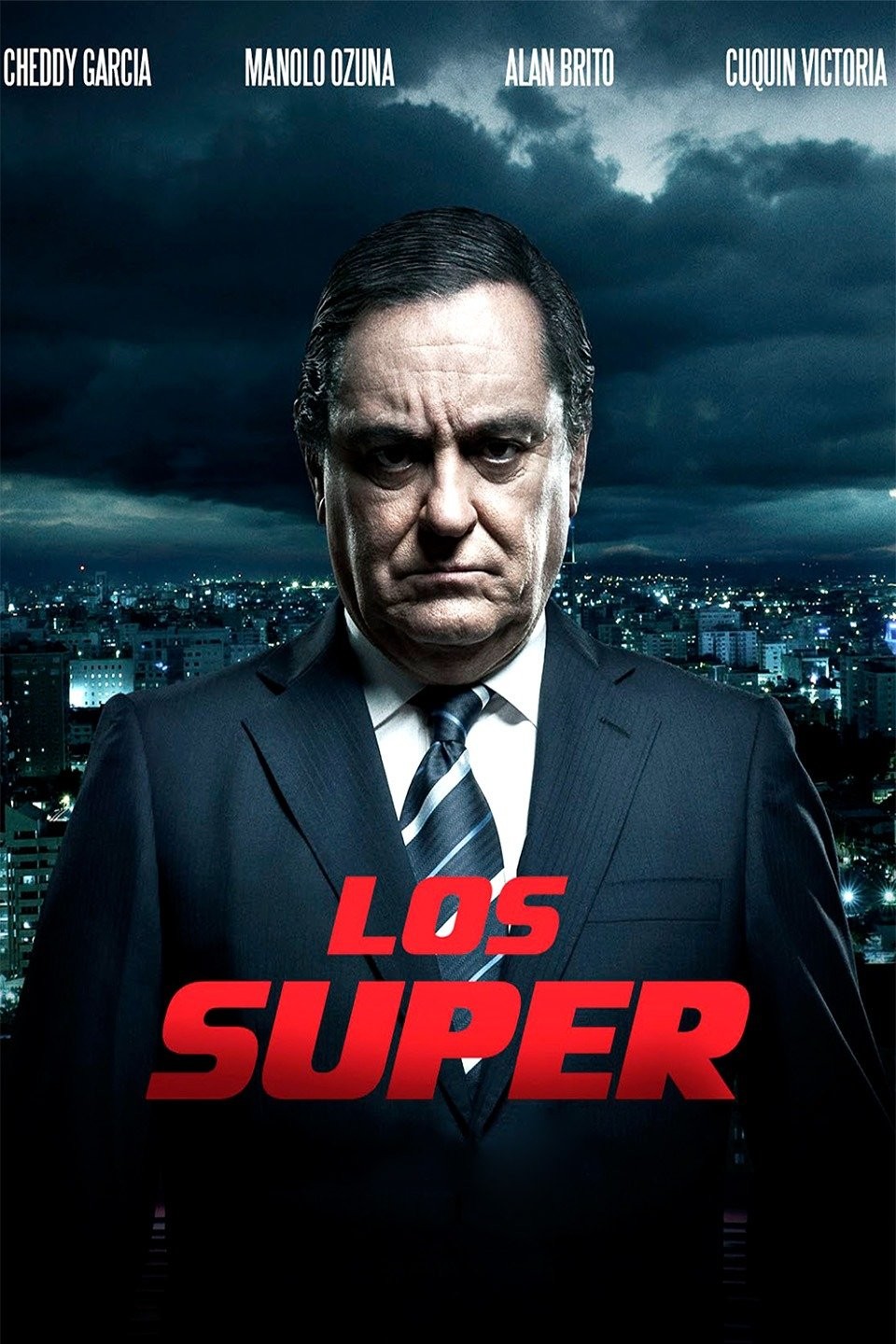 Los Súper | Rotten Tomatoes