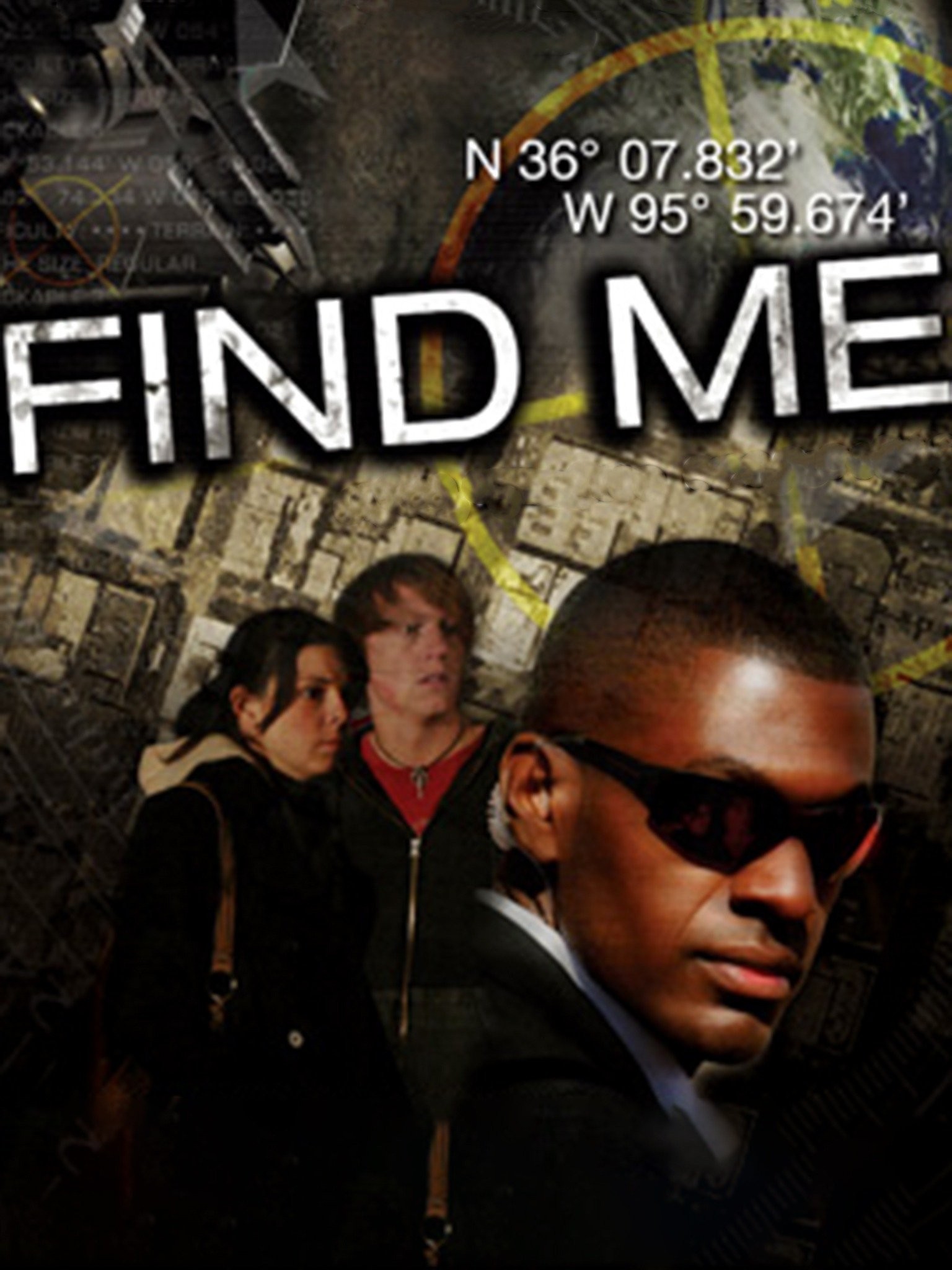 Find Me Pictures | Rotten Tomatoes